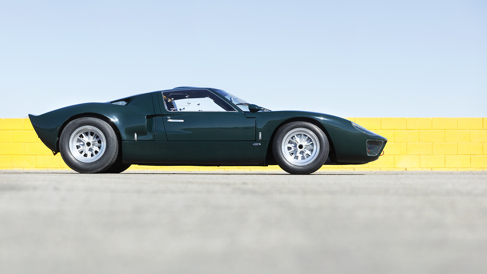 20 fab fast Fords from around the world | Classic & Sports Car