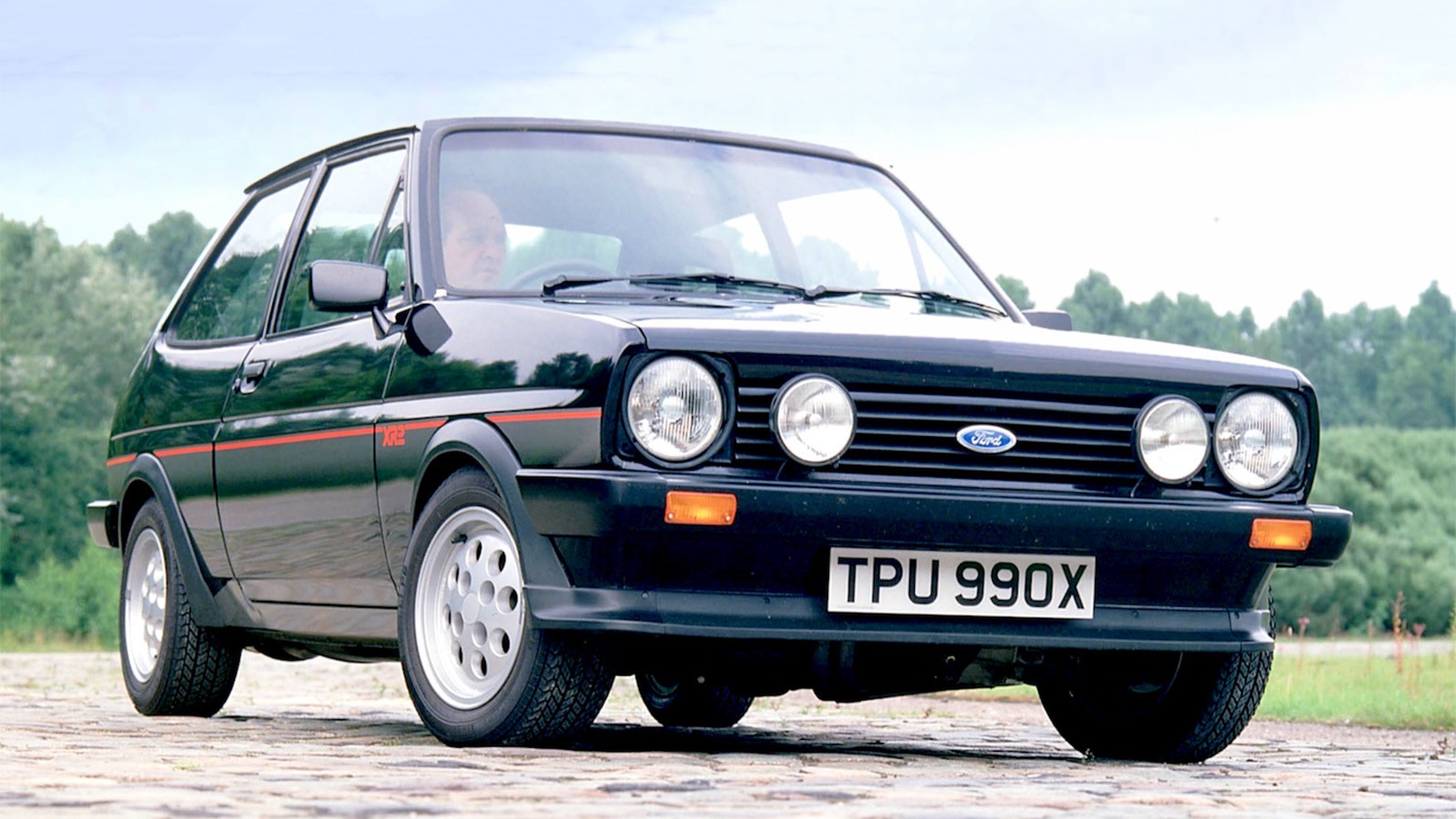 22 sporty versions of everyday cars | Classic & Sports Car