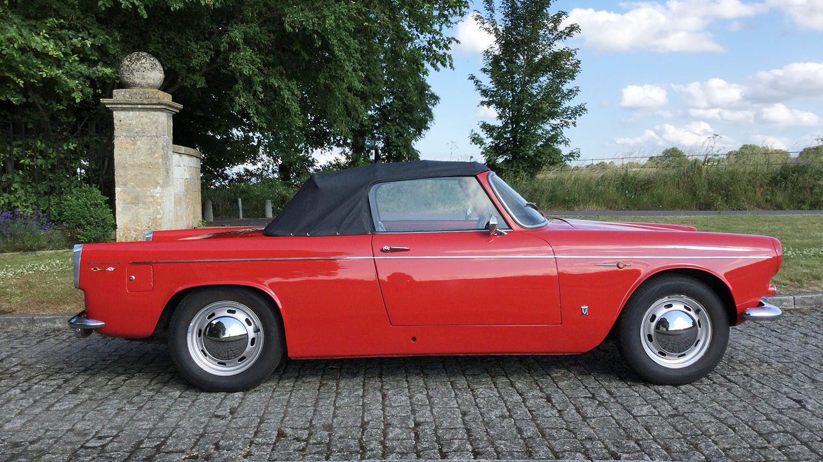 22 de los mejores coches de Vignale | Classic & Sports Car