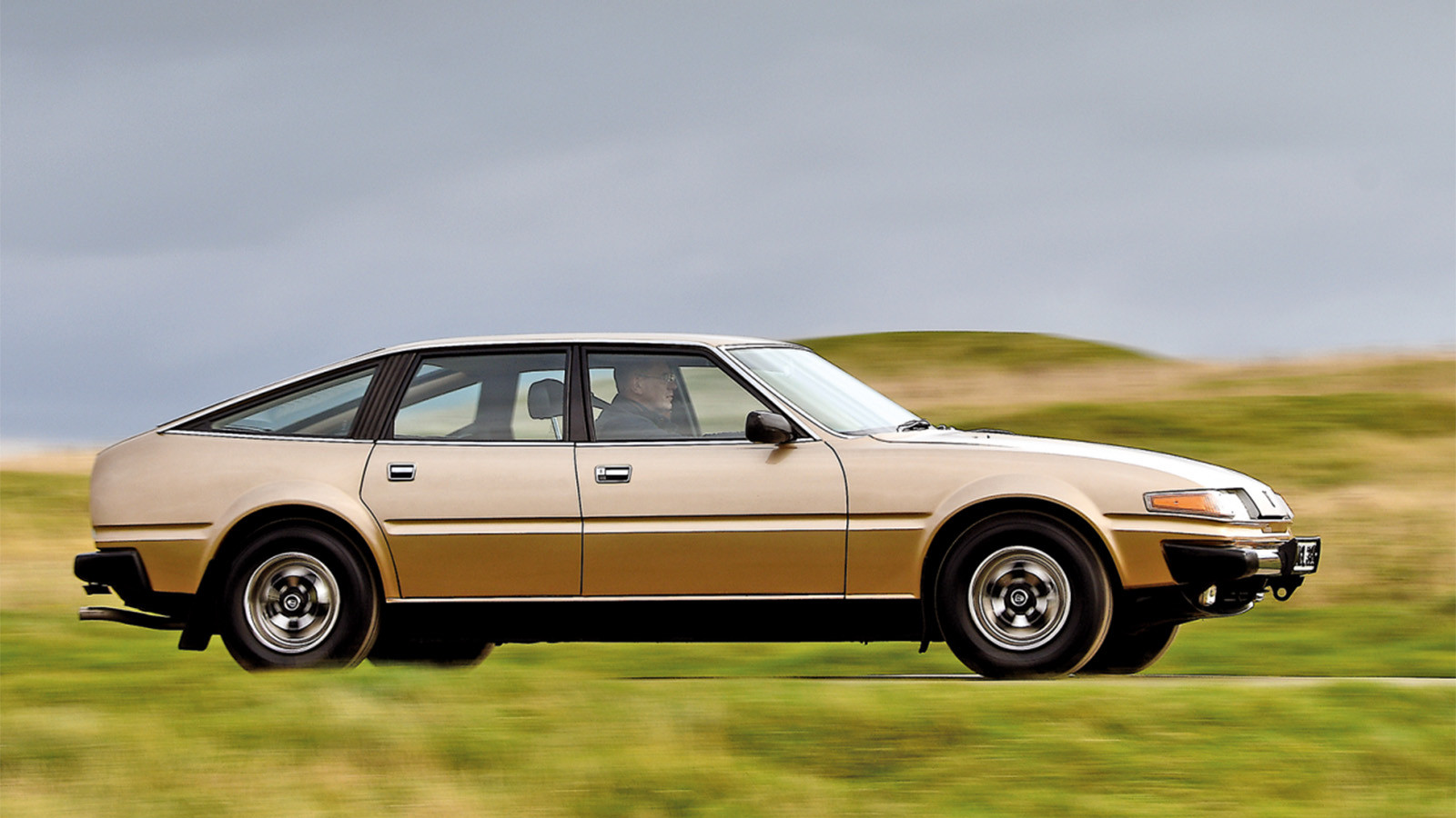 25 of the best European Car of the Year winners | Classic & Sports Car