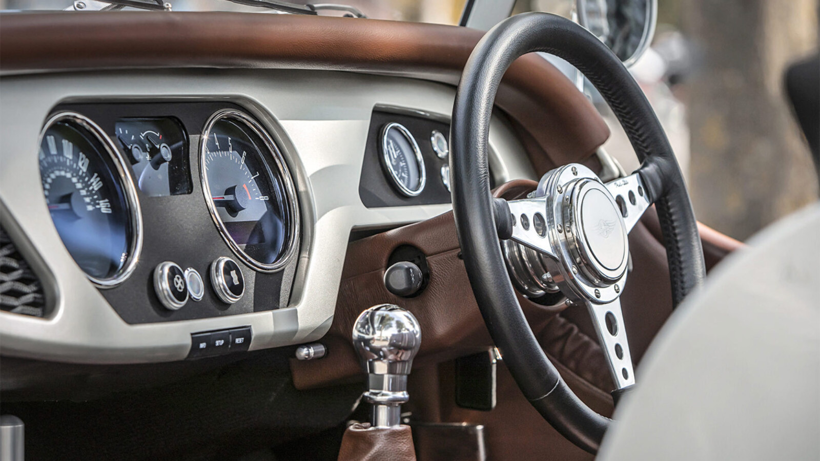 12 high-performance cars of 2004 | Classic & Sports Car