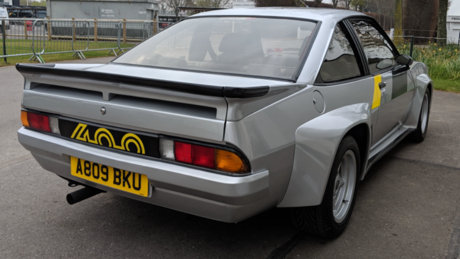 A-Z of every Group B road car | Classic & Sports Car