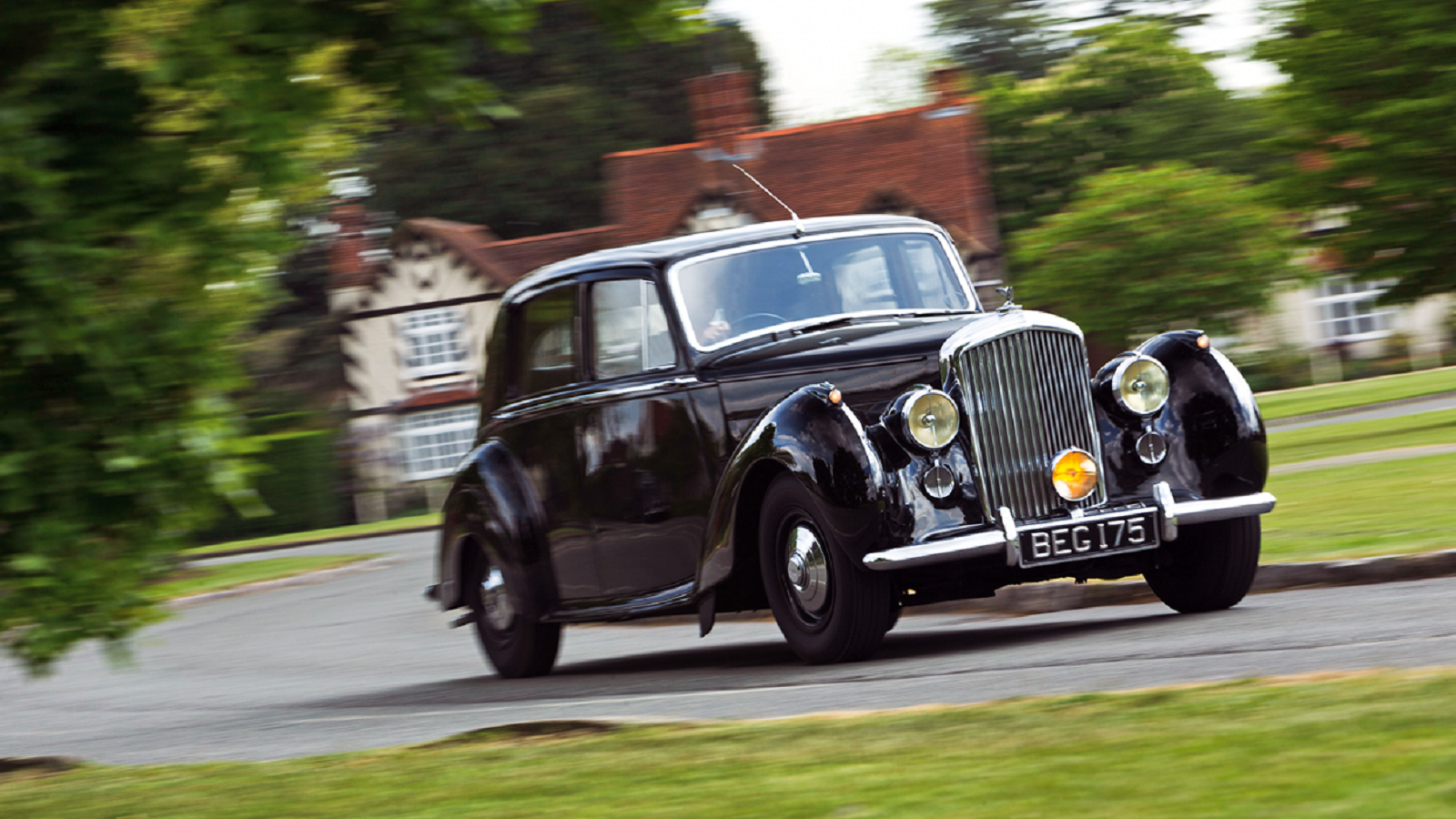 2 for 1? 20 badge-engineered cars | Classic & Sports Car