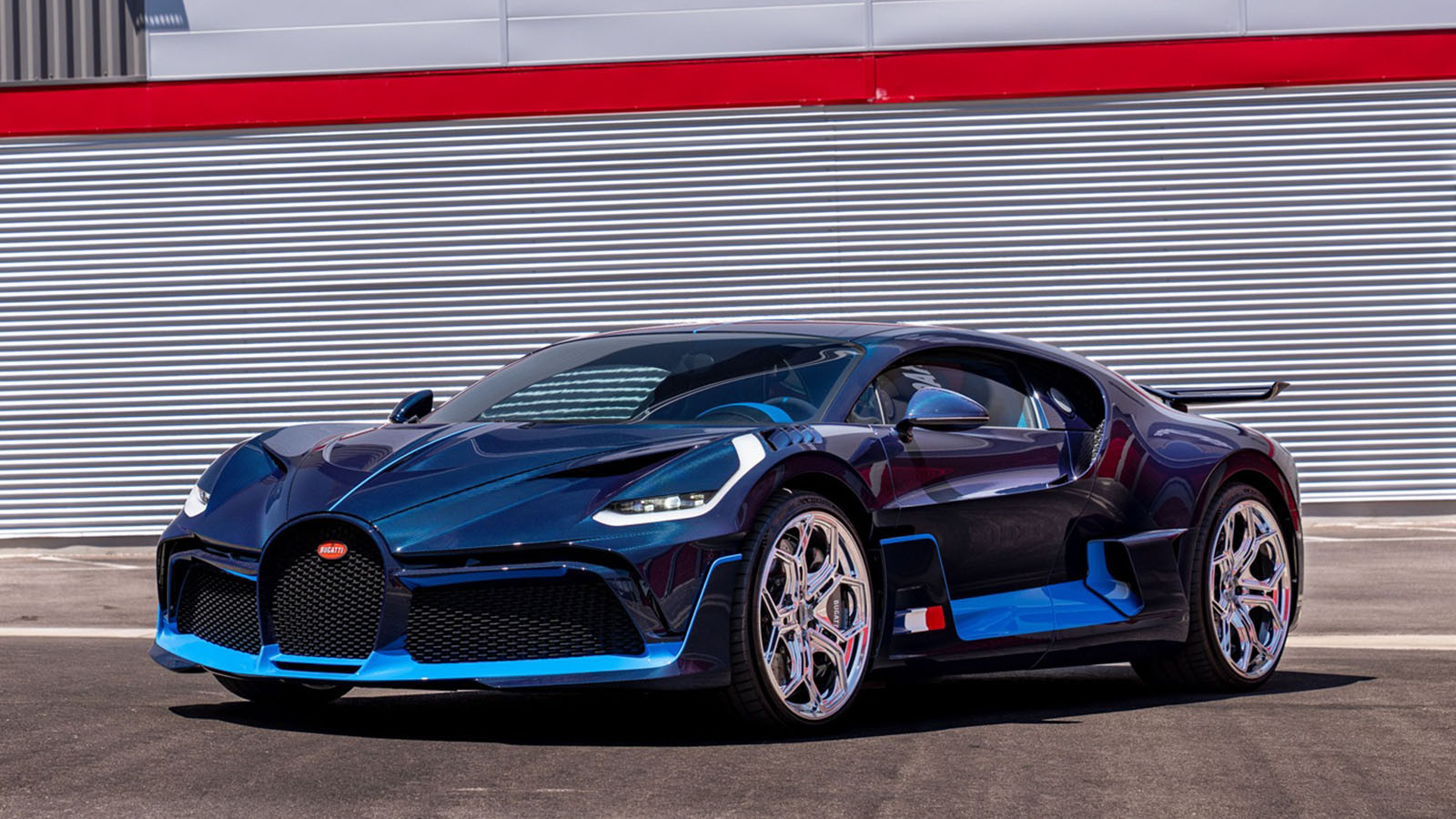 Top 25 cars sold at auction in 2025 | Classic & Sports Car