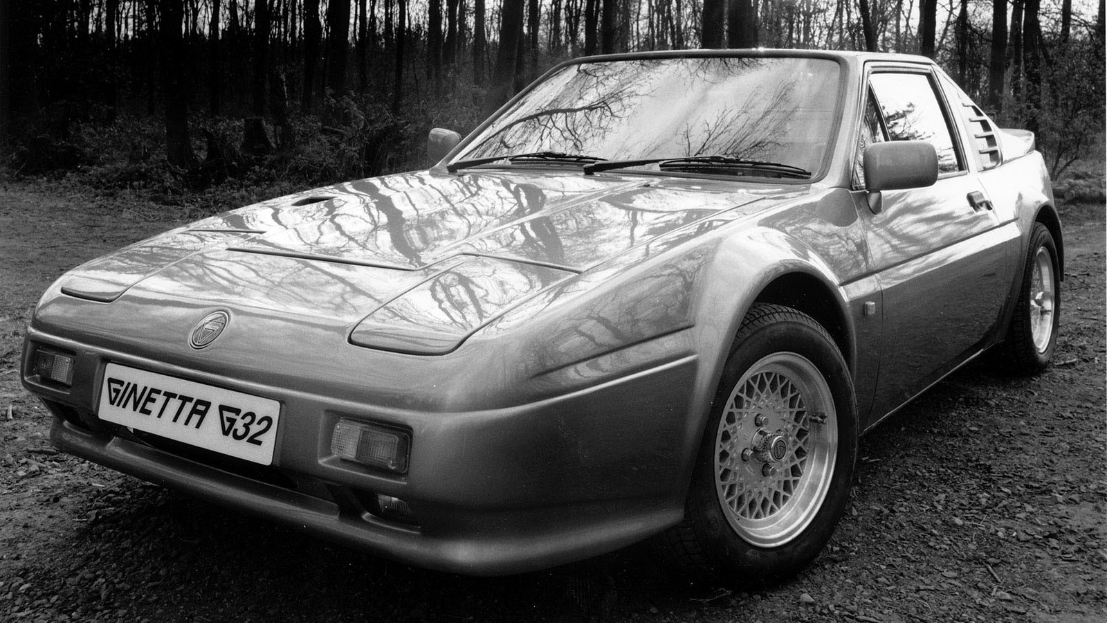 24 British mid-engined classic cars | Classic & Sports Car