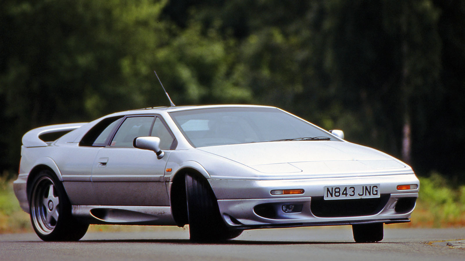 20 brilliant, mid-engined classics | Classic & Sports Car