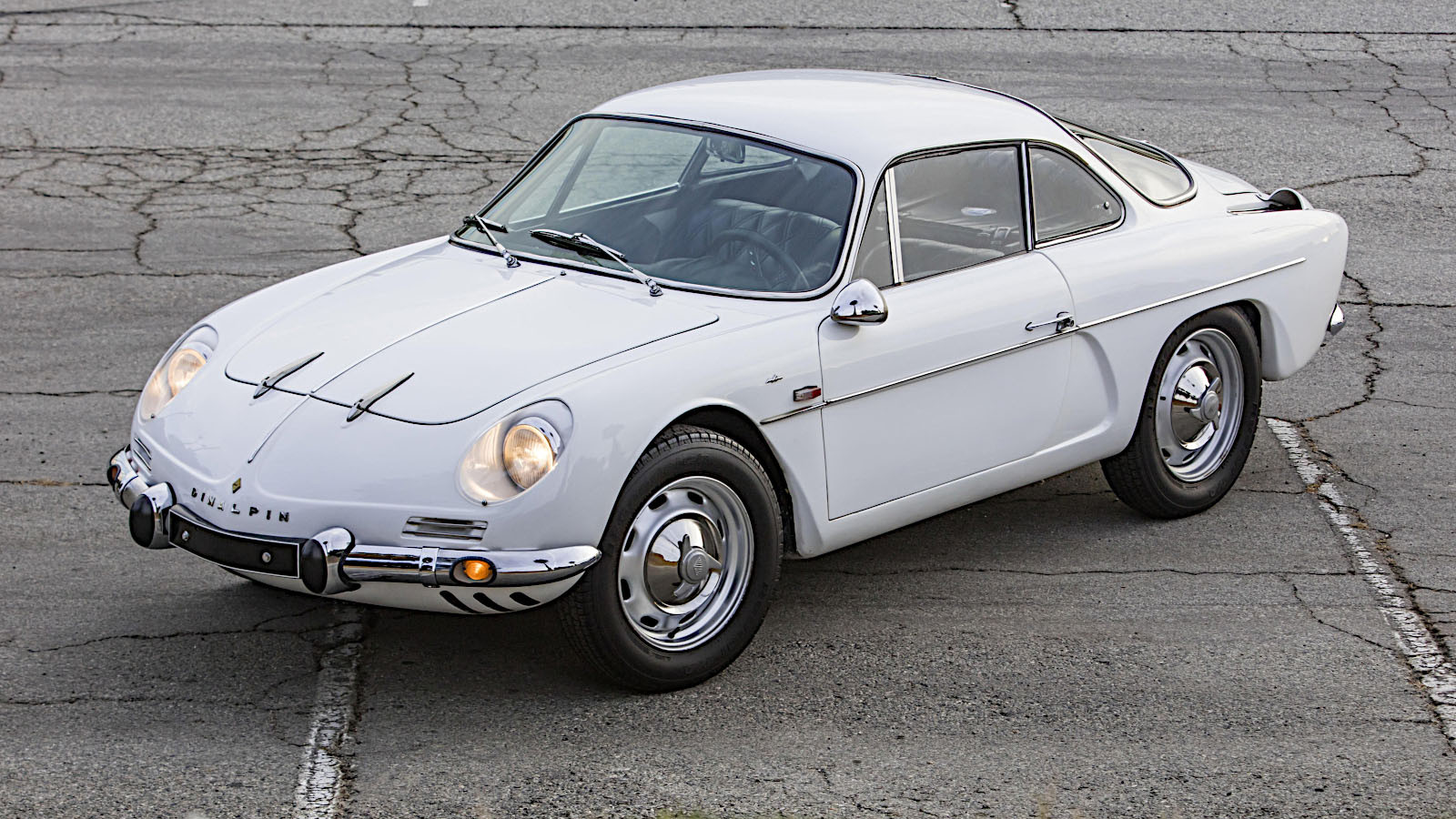 30 cars built in Mexico | Classic & Sports Car