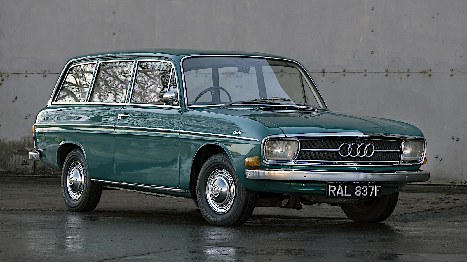 29 German car makers you might not know | Classic & Sports Car