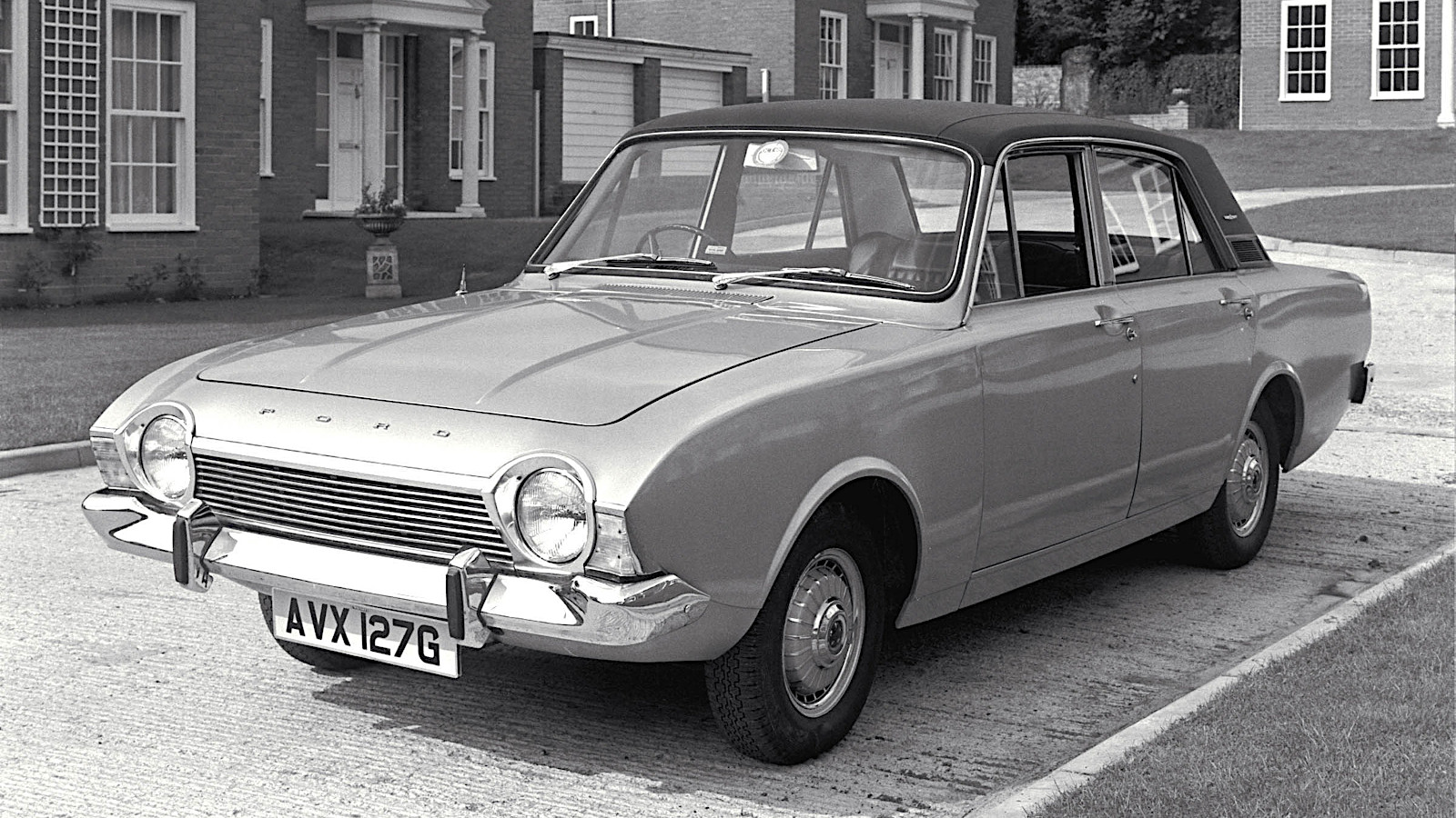 29 reasons to love Ford’s Kent engine | Classic & Sports Car