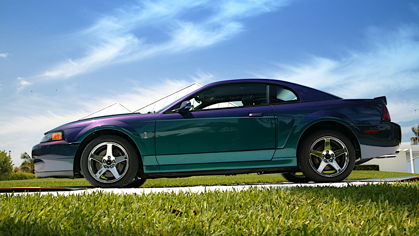 23 car colors with great names | Classic & Sports Car