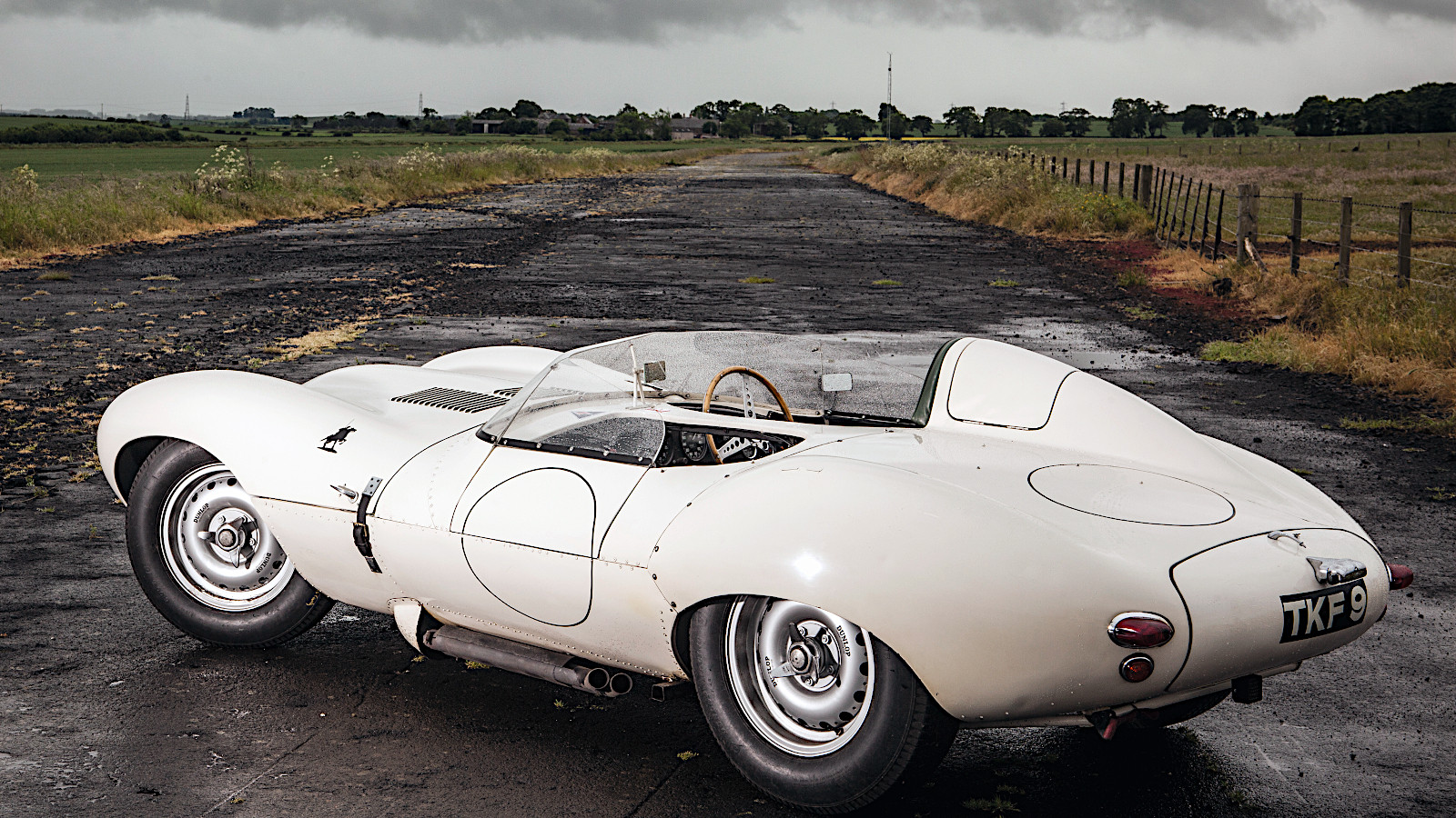 11 road cars driven by F1 star Jim Clark | Classic & Sports Car