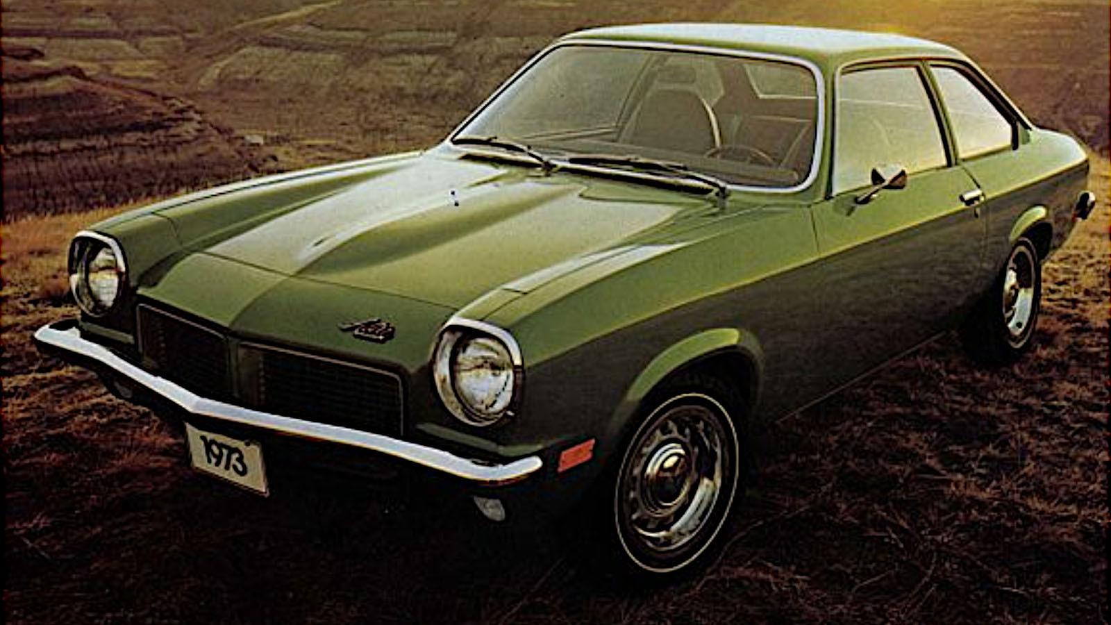 20 best-selling imported car brands in the USA during the 1970s ...