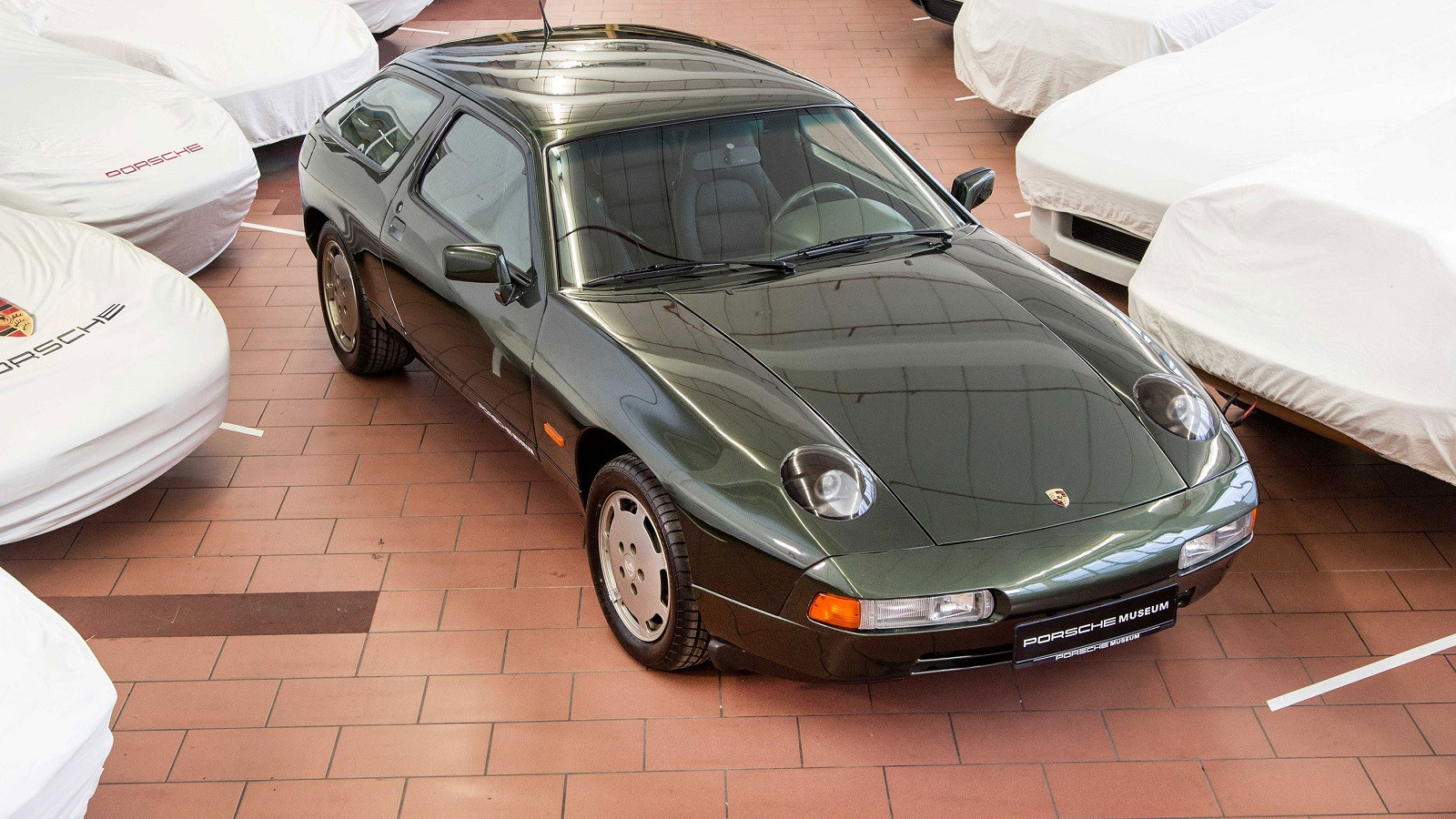 45 years of the Porsche 928 | Classic & Sports Car