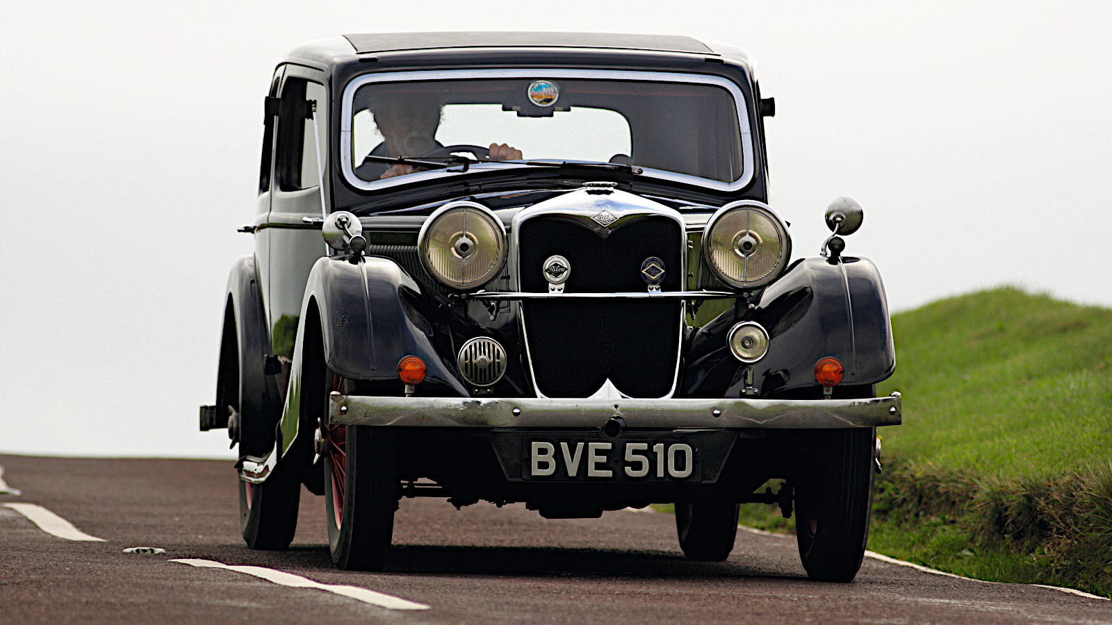 20 cars to remember Riley | Classic & Sports Car