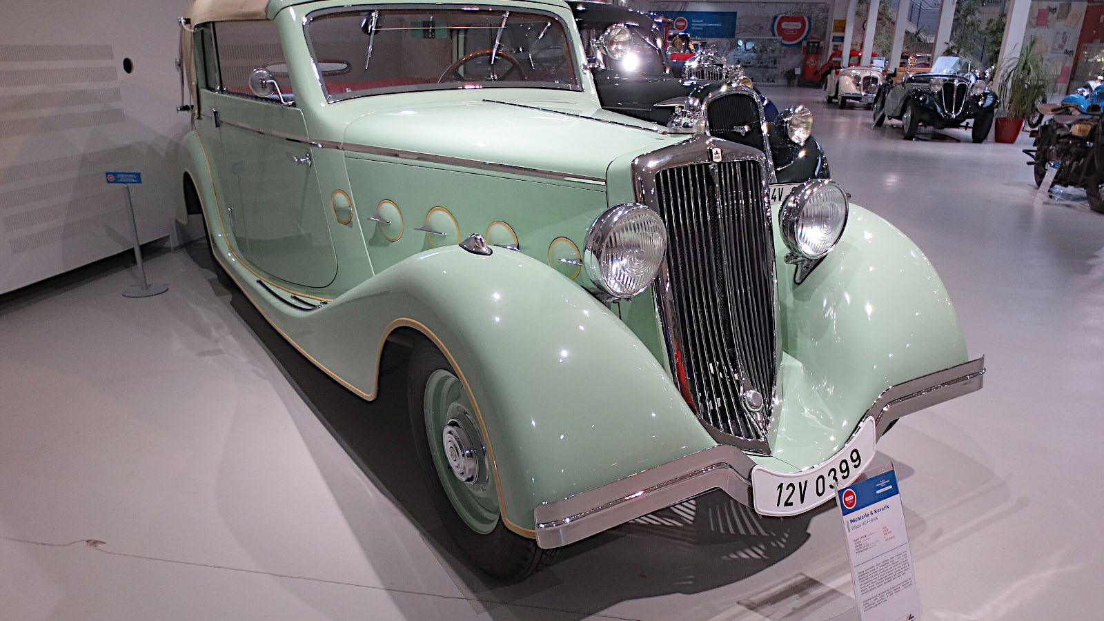 30 classics from Eastern Europe | Classic & Sports Car