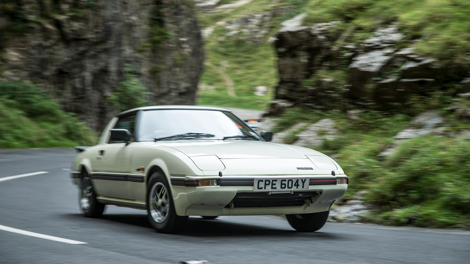 Celebrating 100 years of Mazda | Classic & Sports Car