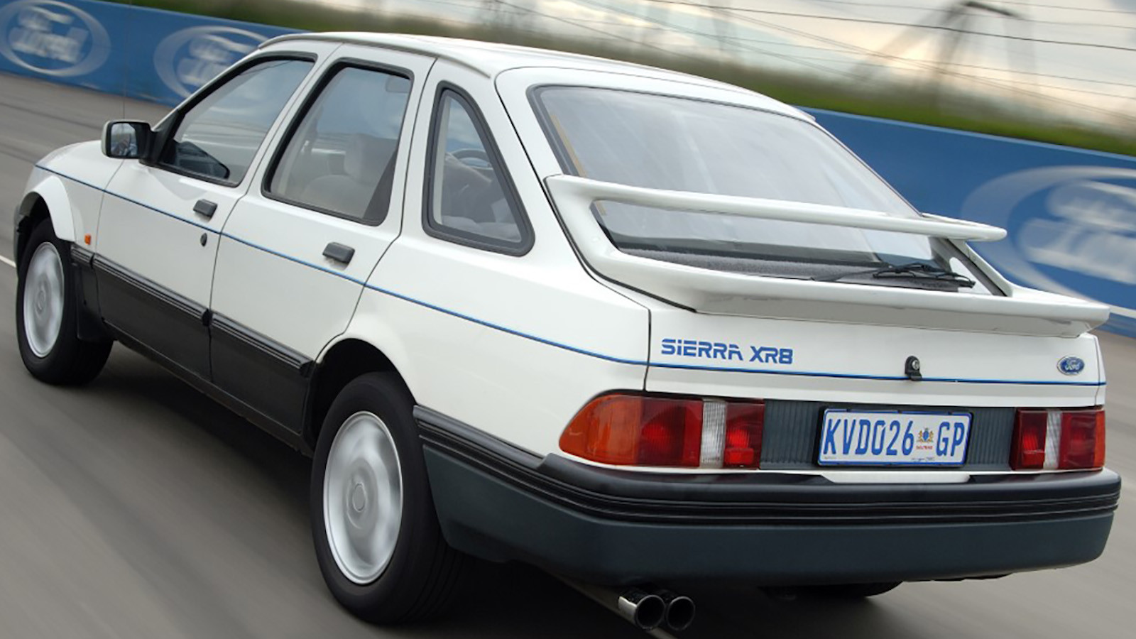 25 star cars of 1984 | Classic & Sports Car