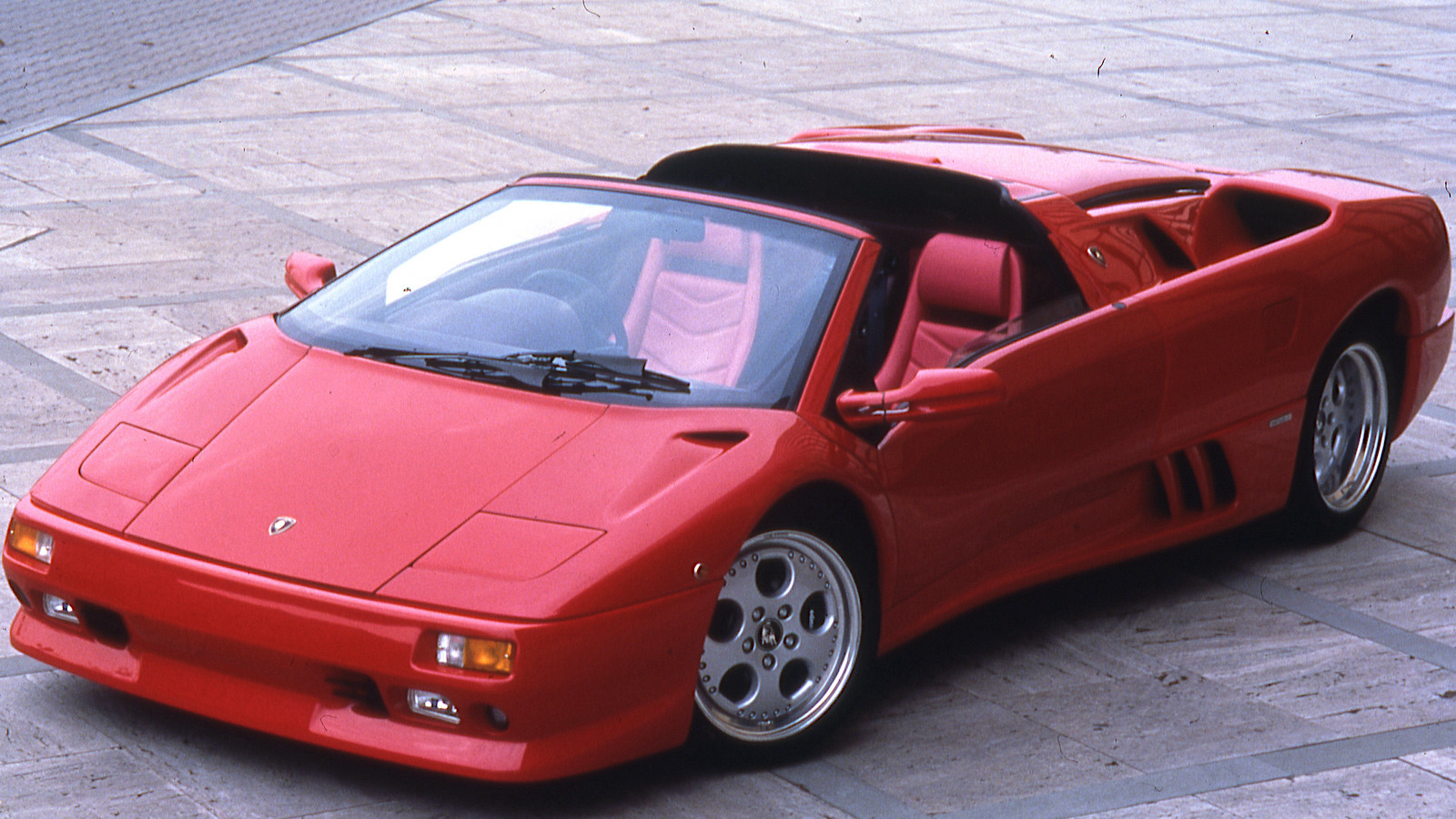 25 top ’90s wheels | Classic & Sports Car