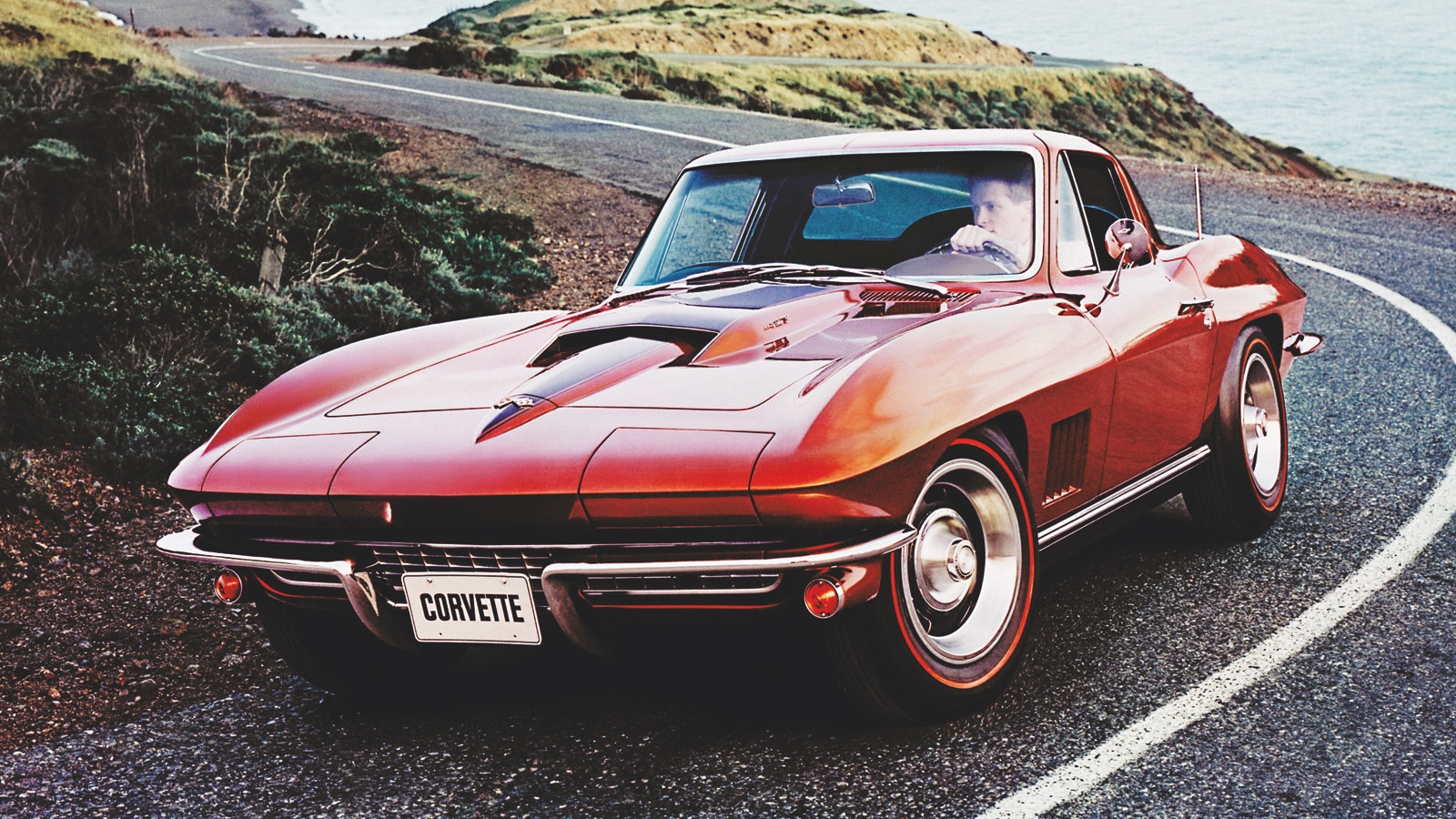 10 best Chevrolets ever | Classic & Sports Car
