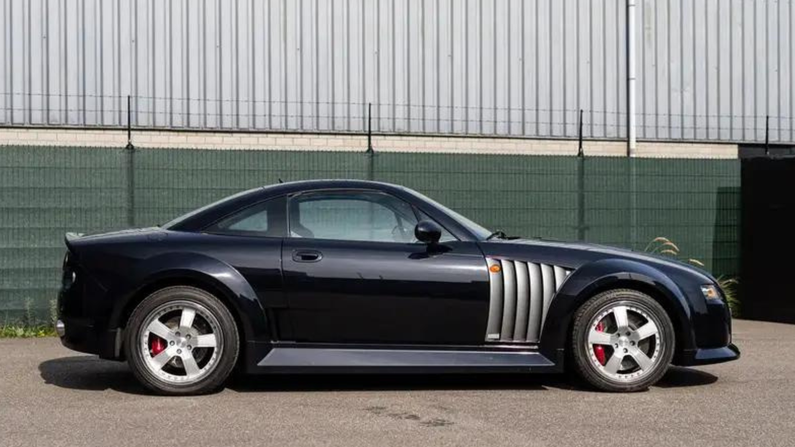 12 of 2003’s high-performance star cars | Classic & Sports Car