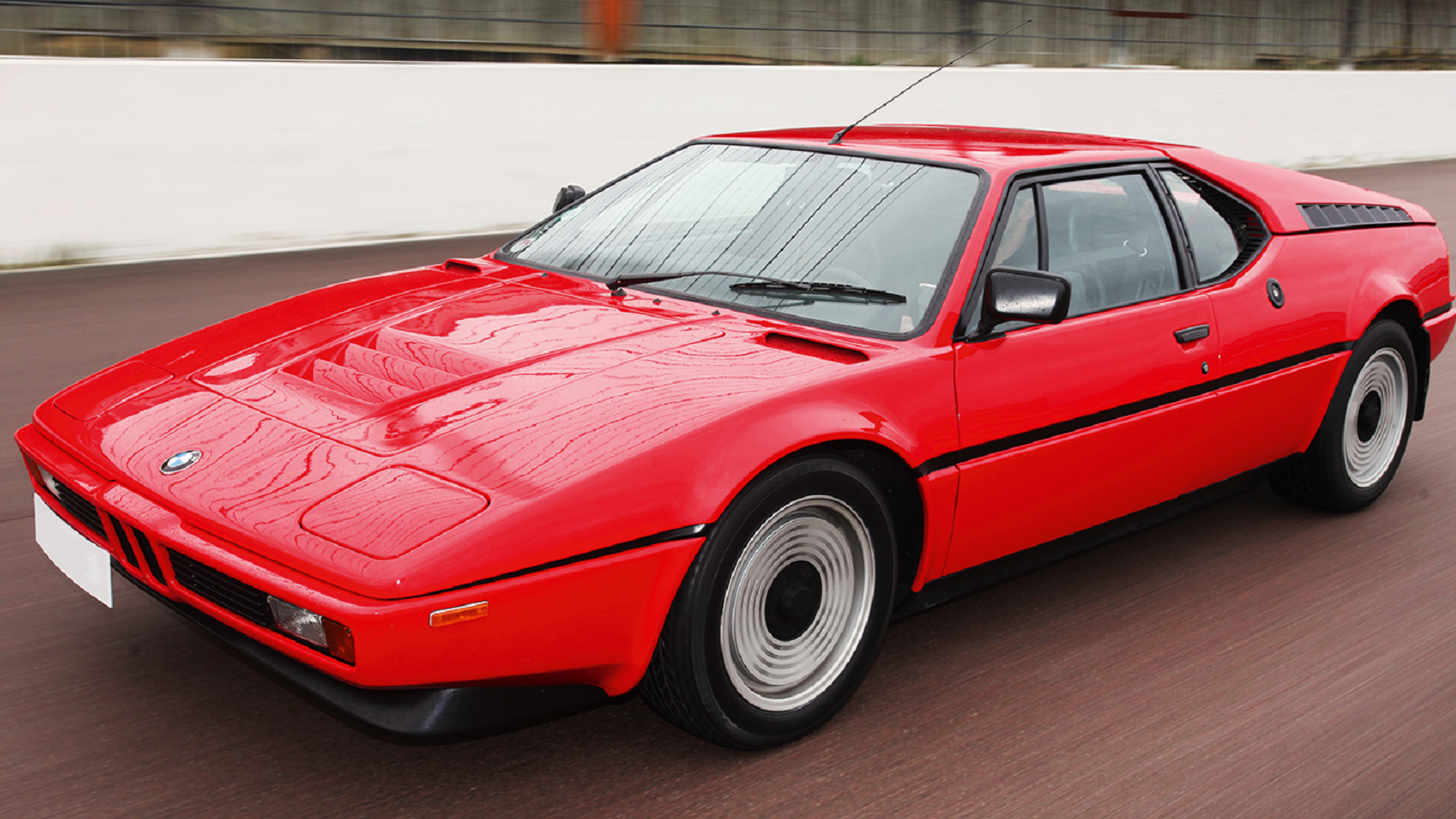 20 brilliant, mid-engined classics | Classic & Sports Car