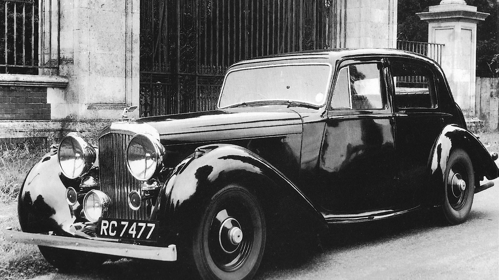 40 of the greatest Bentleys | Classic & Sports Car