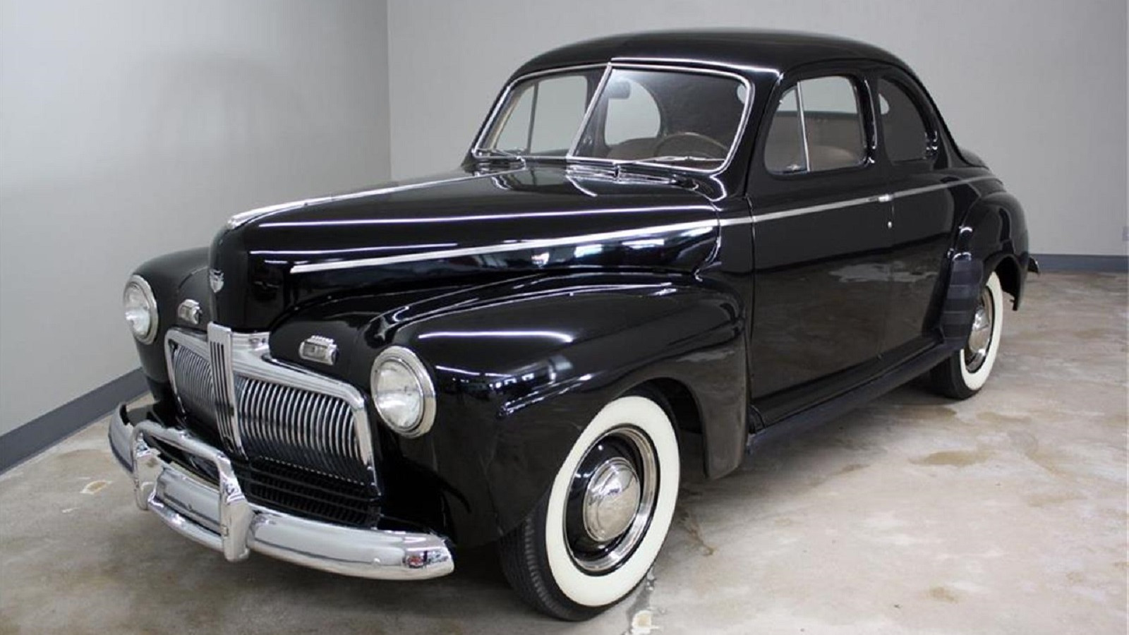 25 times Ford’s flathead V8 rocked | Classic & Sports Car