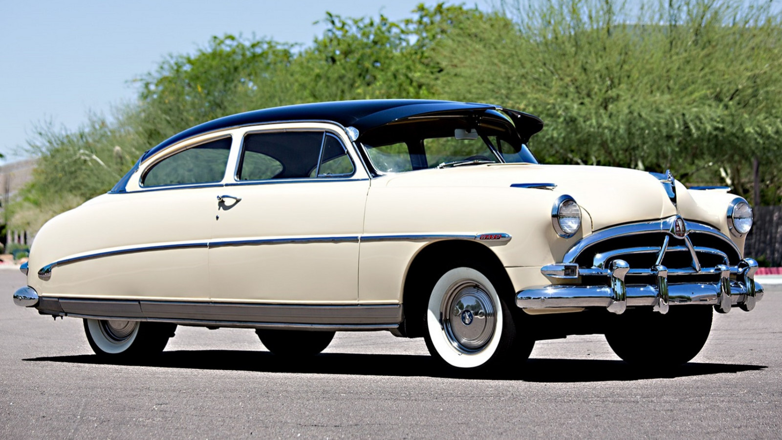 20 new cars from 1952 | Classic & Sports Car