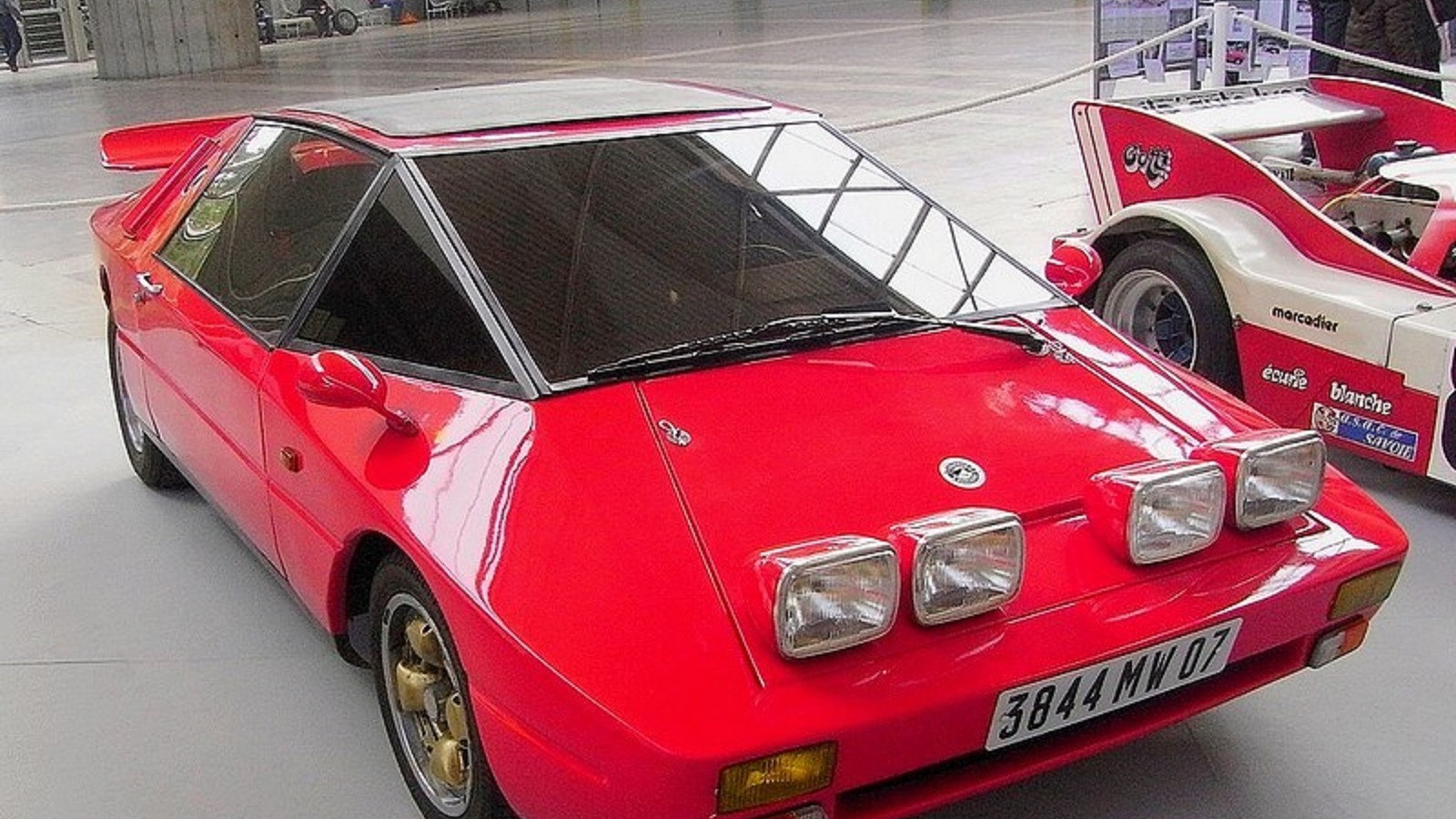 22 fancy ’70s French coupés | Classic & Sports Car