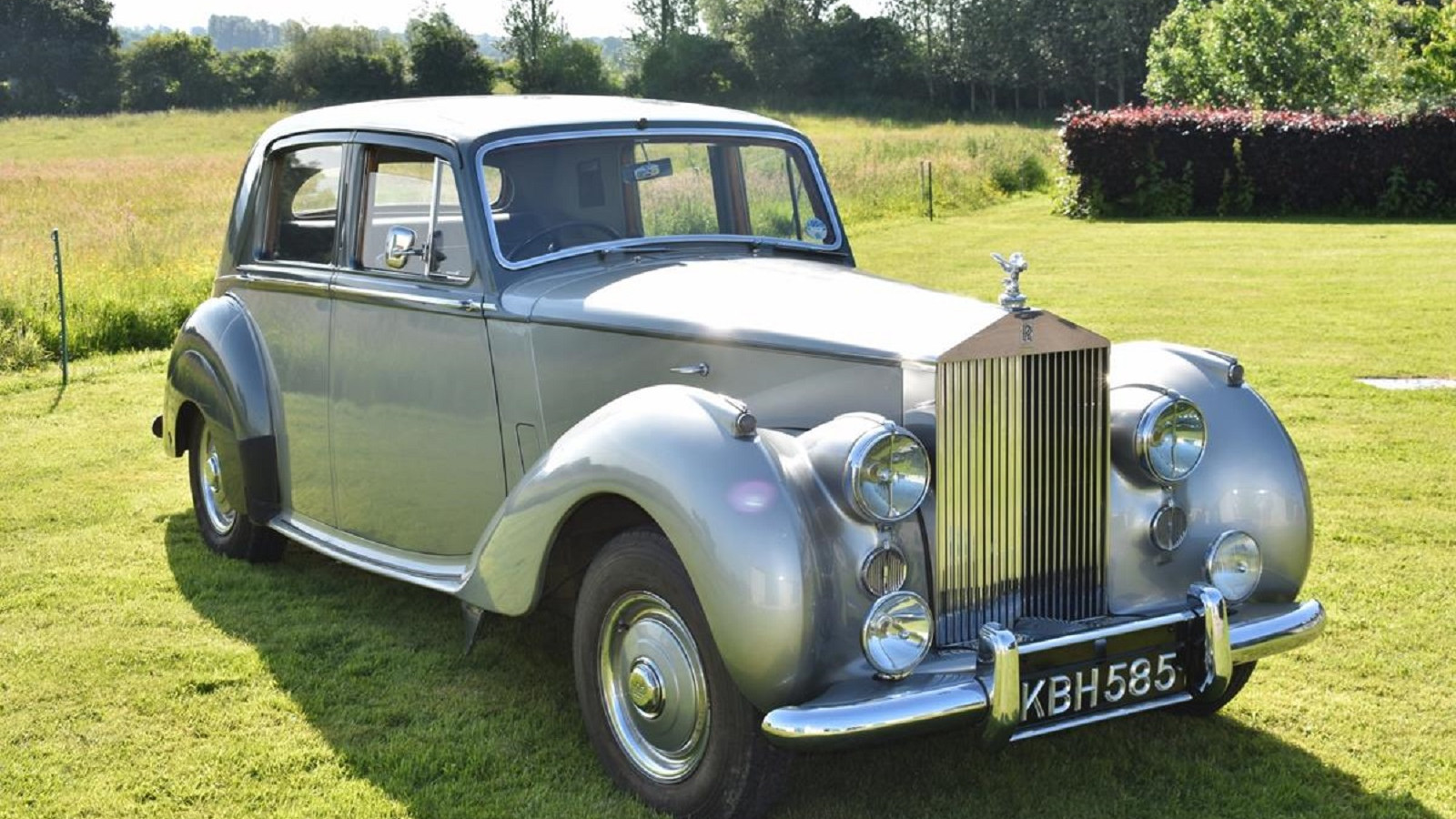 2 for 1? 20 badge-engineered cars | Classic & Sports Car