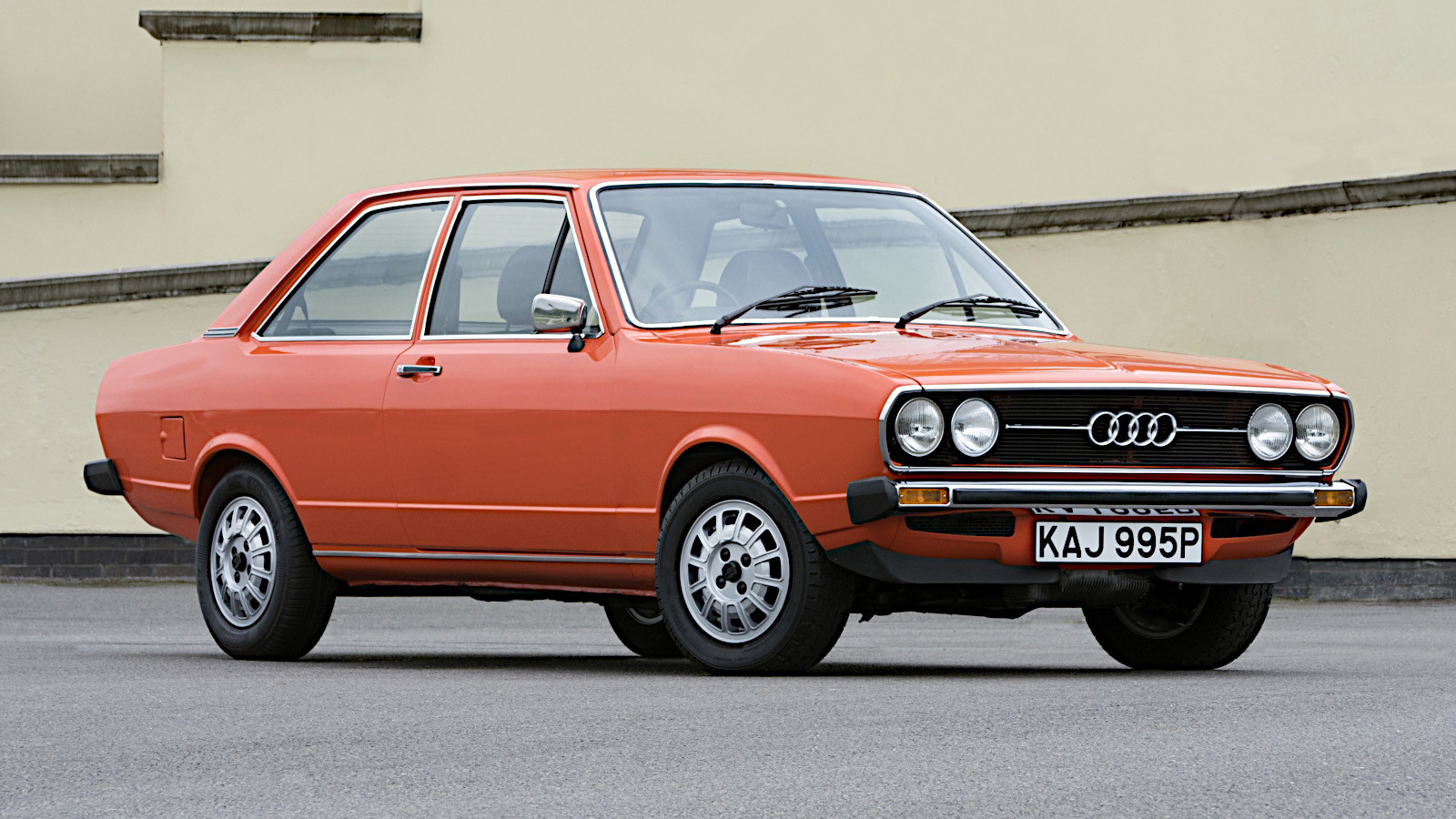 De populairste auto's die in 1975 in de VS werden geïmporteerd ...