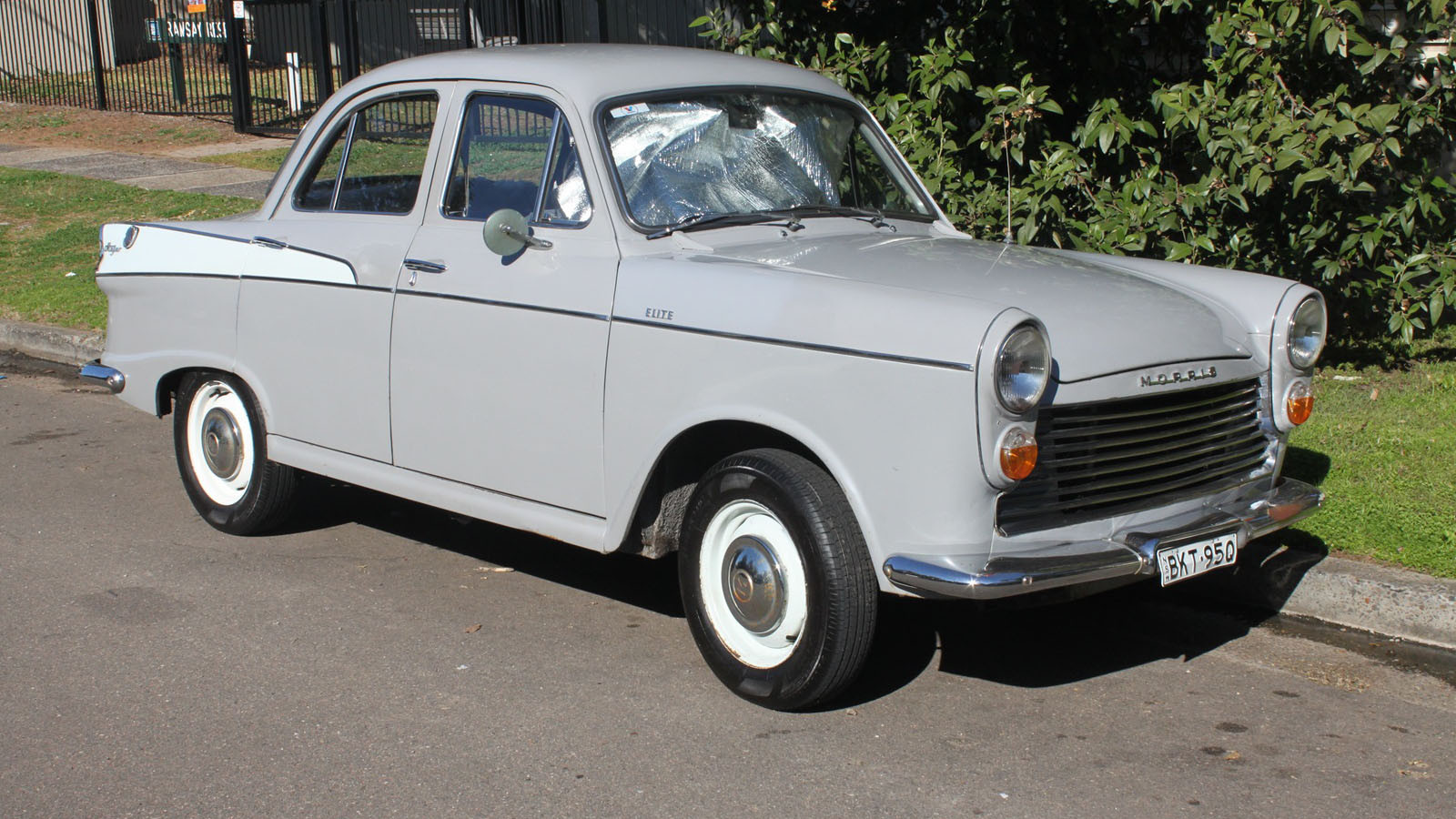 24 classics powered by B-series engines | Classic & Sports Car