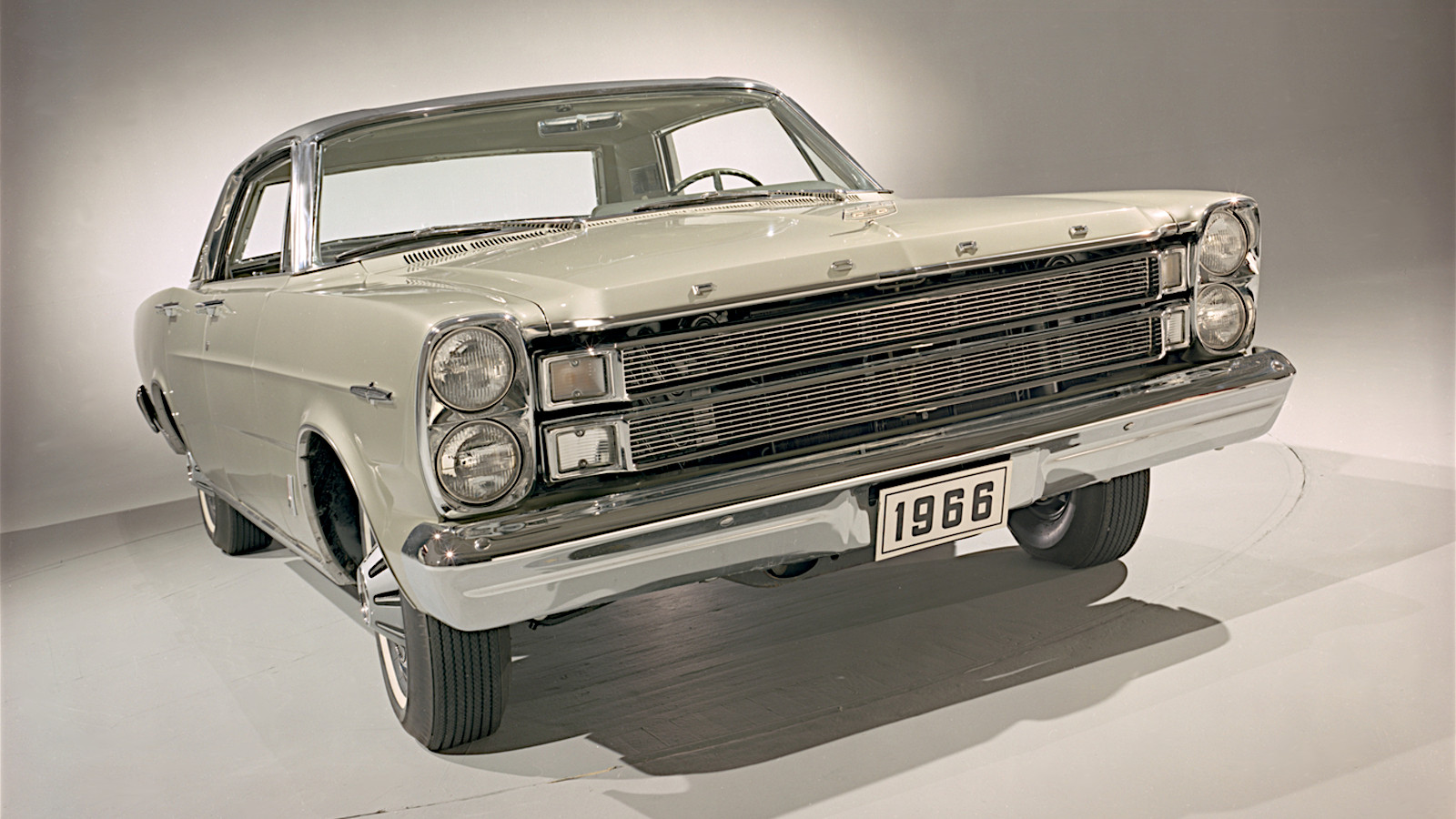 21 rarest Fords | Classic & Sports Car