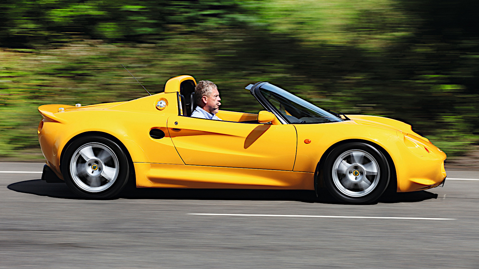 23 car colors with great names | Classic & Sports Car