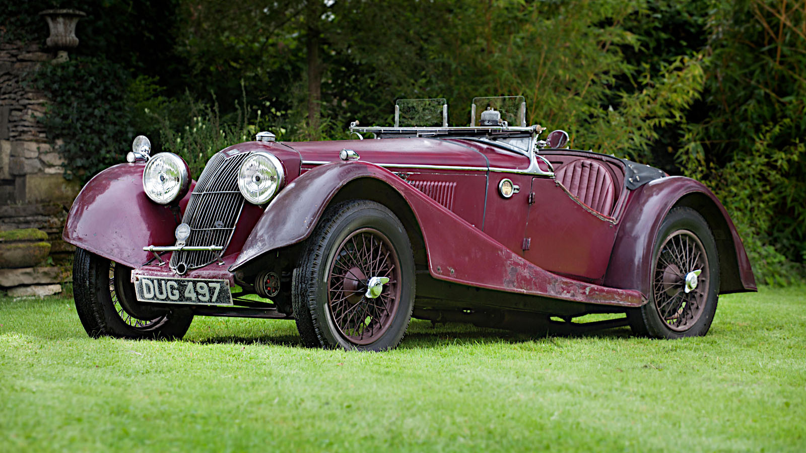 20 cars to remember Riley | Classic & Sports Car