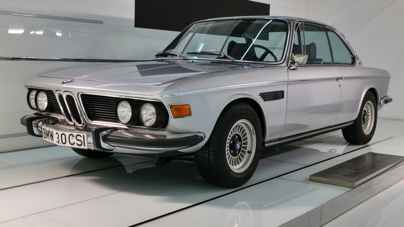26 classic BMWs for sale – in one auction | Classic & Sports Car