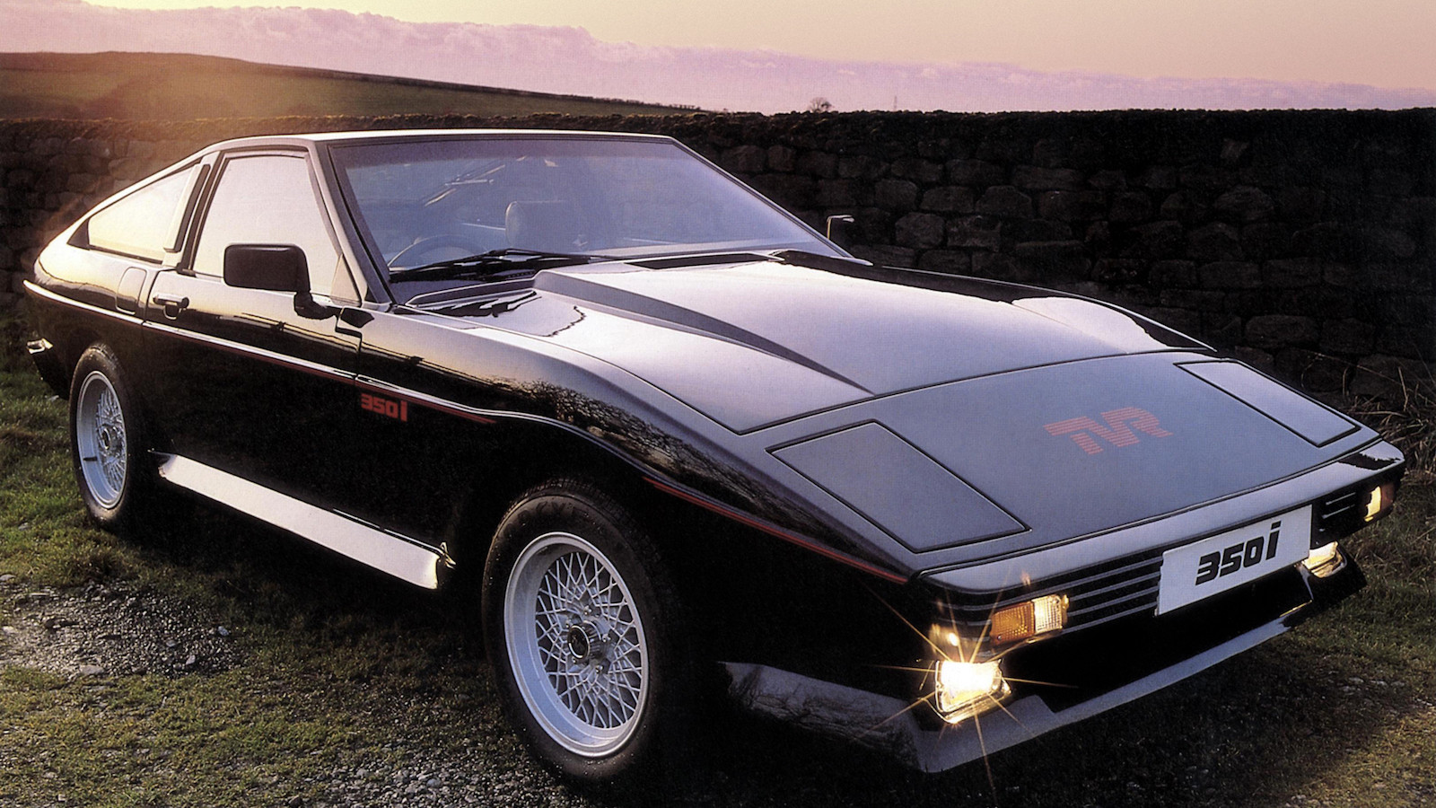 20 reasons to love the Rover V8 | Classic & Sports Car