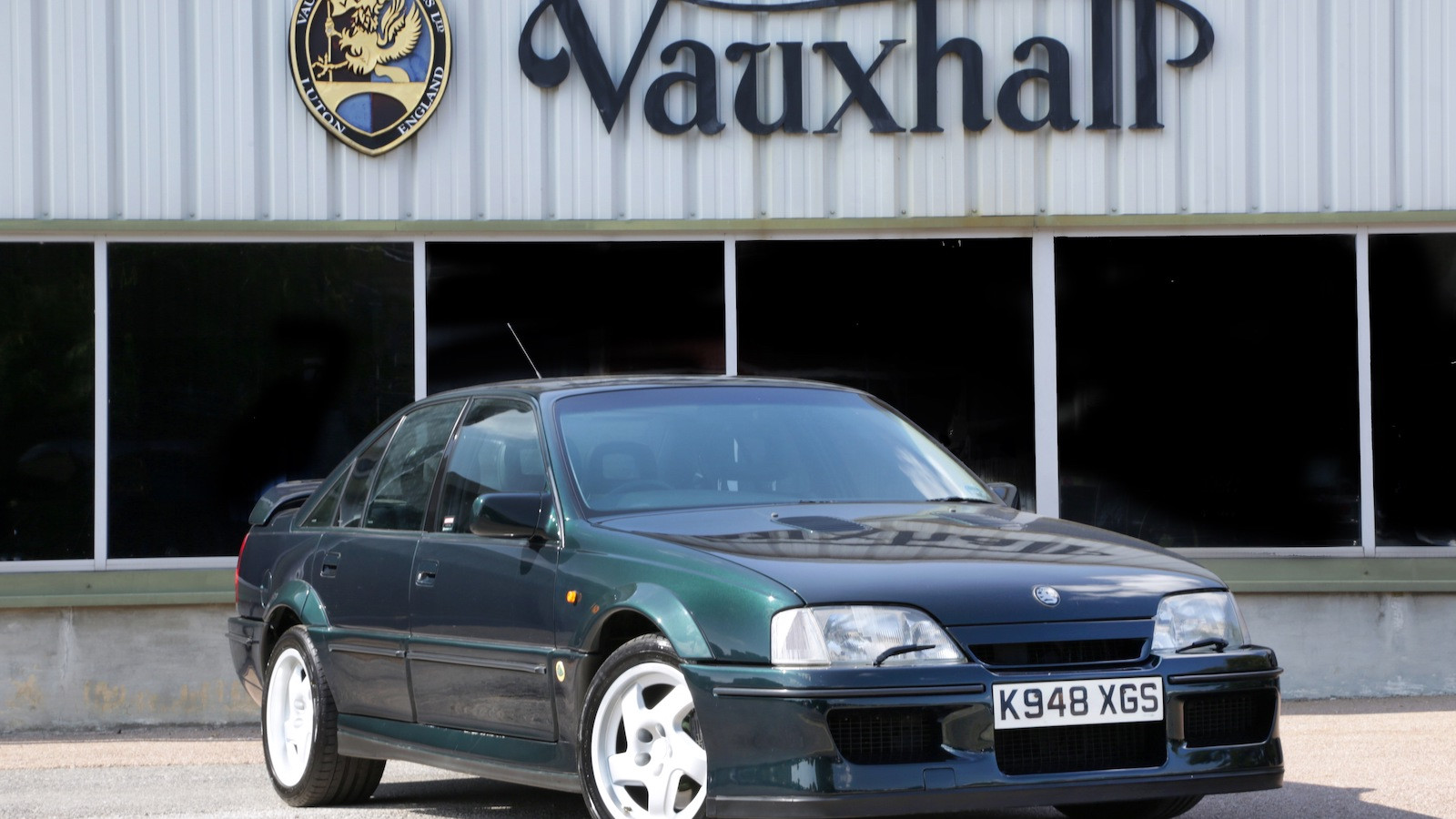 25 top ’90s wheels | Classic & Sports Car