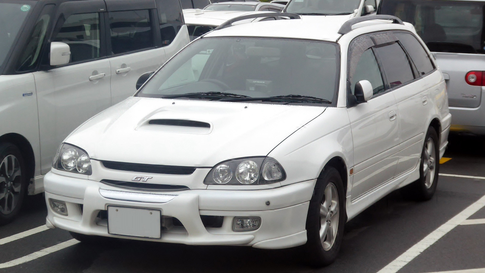 20 fab Japanese wagons | Classic & Sports Car