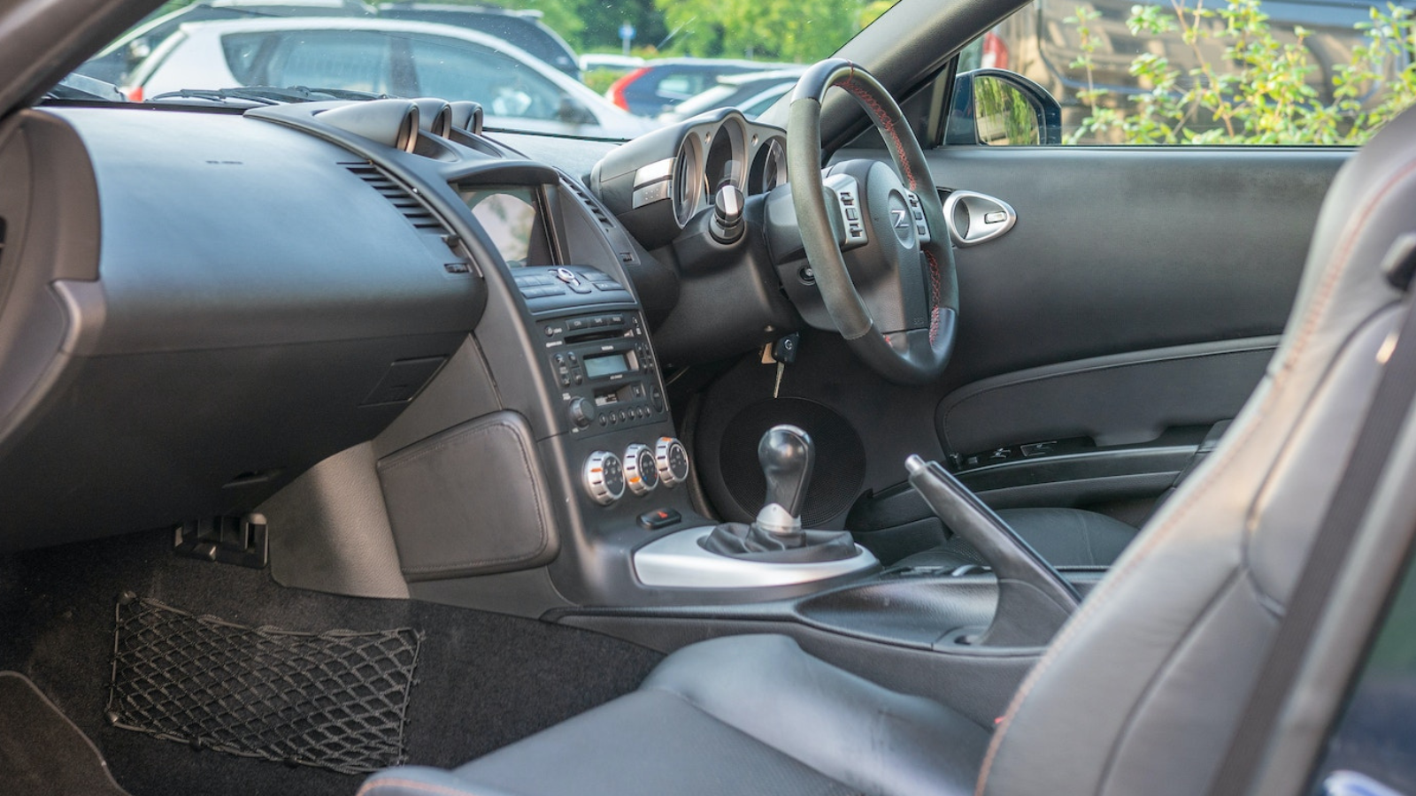 12 of 2003’s high-performance star cars | Classic & Sports Car