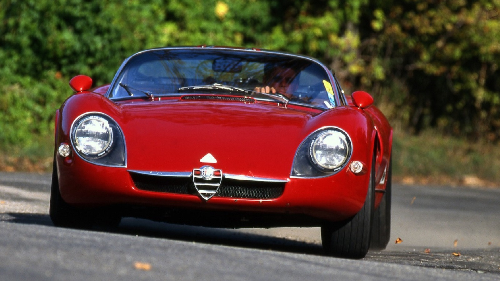 I coupé più belli dell'Alfa Romeo | Classic & Sports Car
