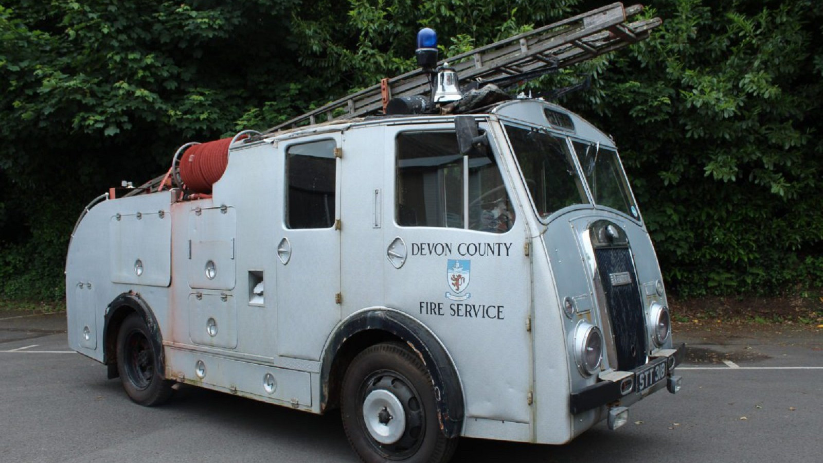 25 classic car projects for sale now | Classic & Sports Car