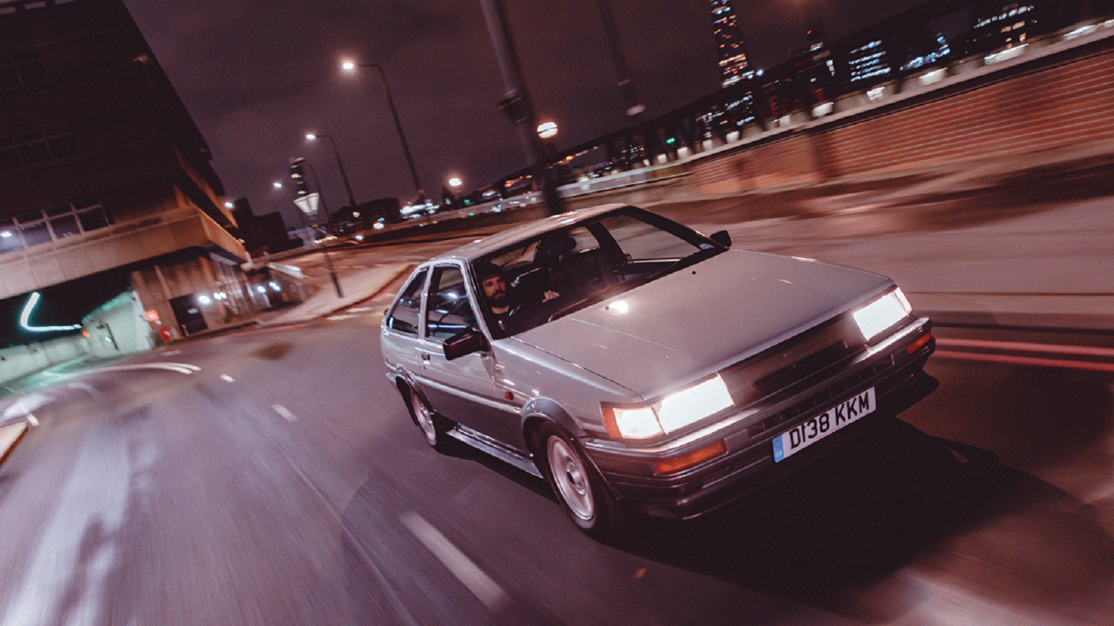 25 brilliant classic cars from Japan | Classic & Sports Car