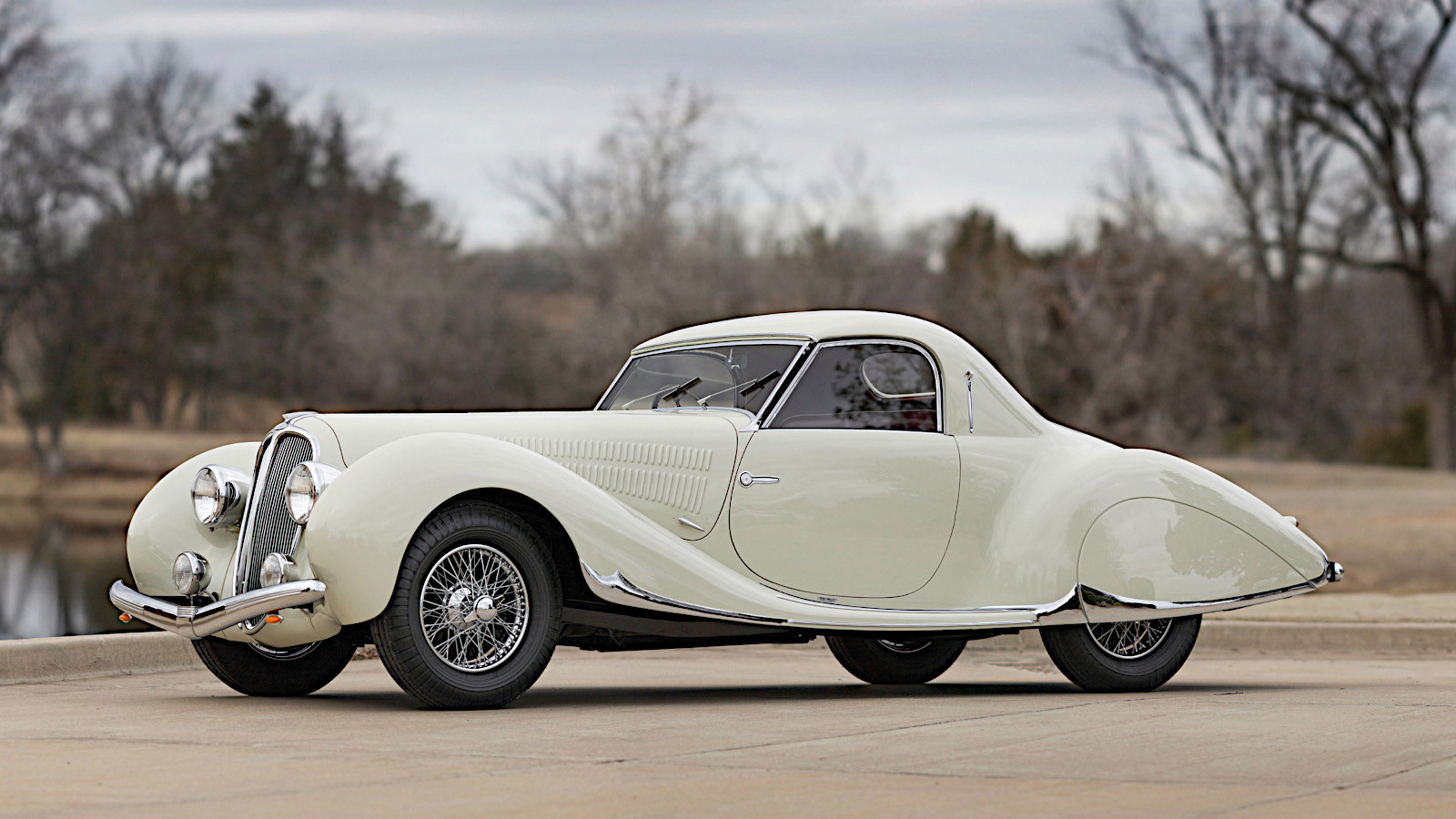 29 luxurious 1930s cars | Classic & Sports Car