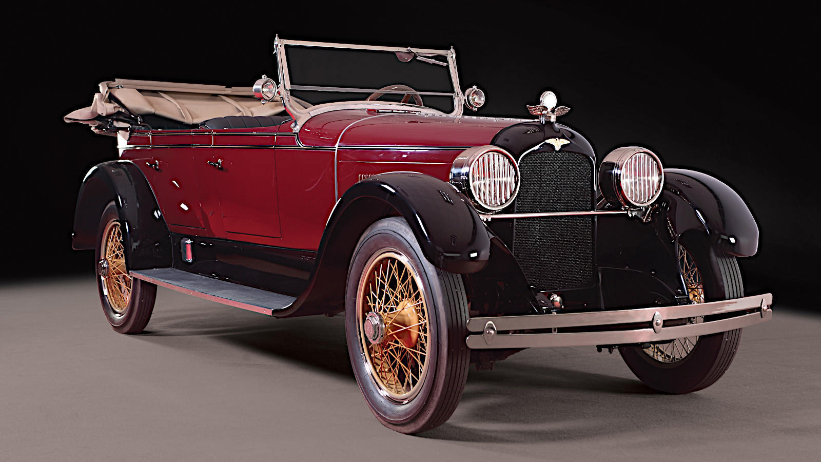 25 cars you could buy in 1925 | Classic & Sports Car