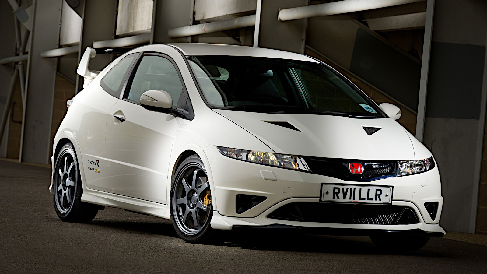 Farewell to the Honda Civic Type R | Classic & Sports Car