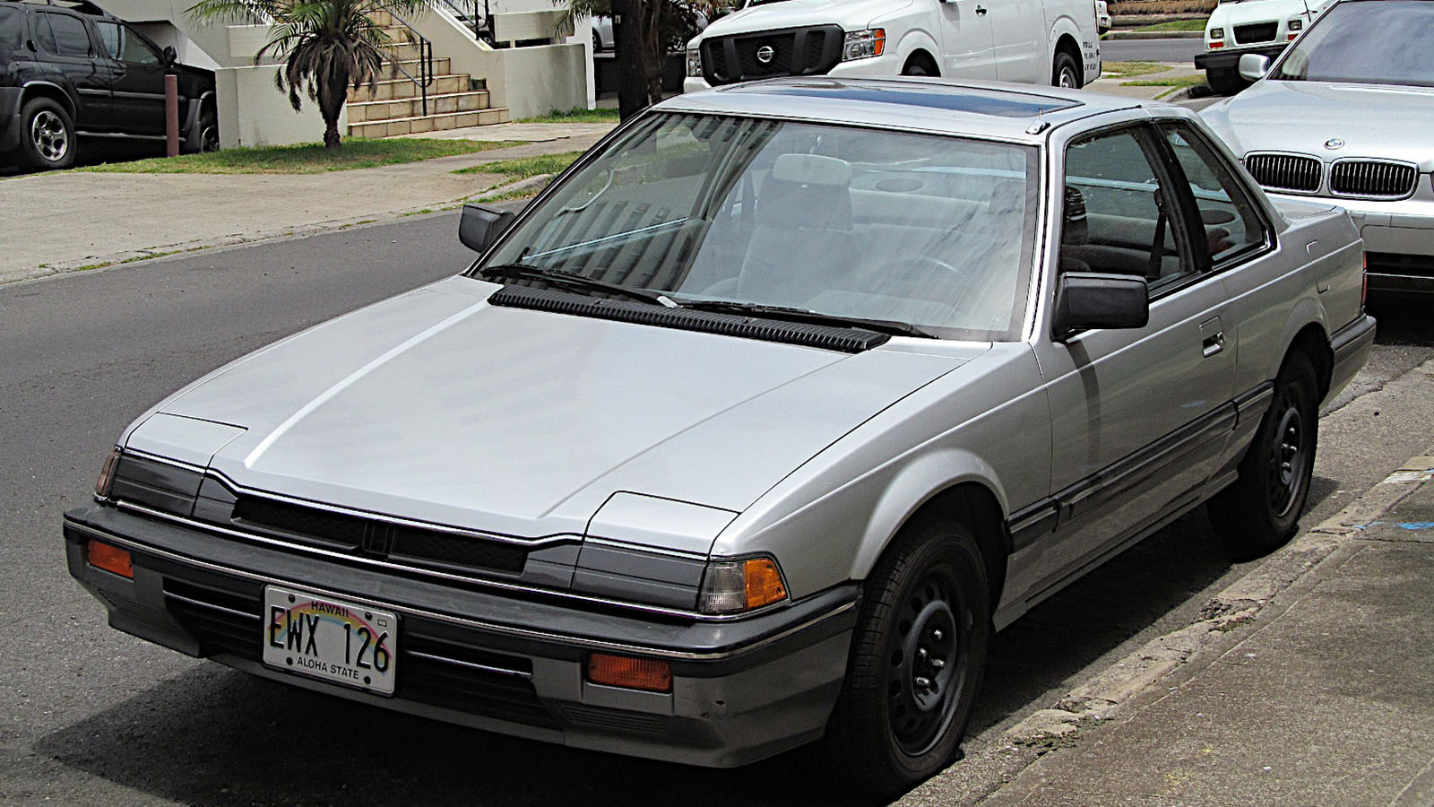 31 geweldige Honda's | Classic & Sports Car