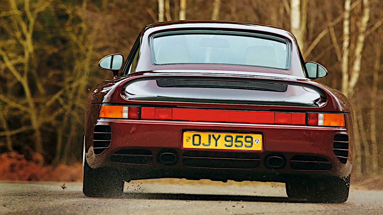 29 flat-six-engined cars | Classic & Sports Car