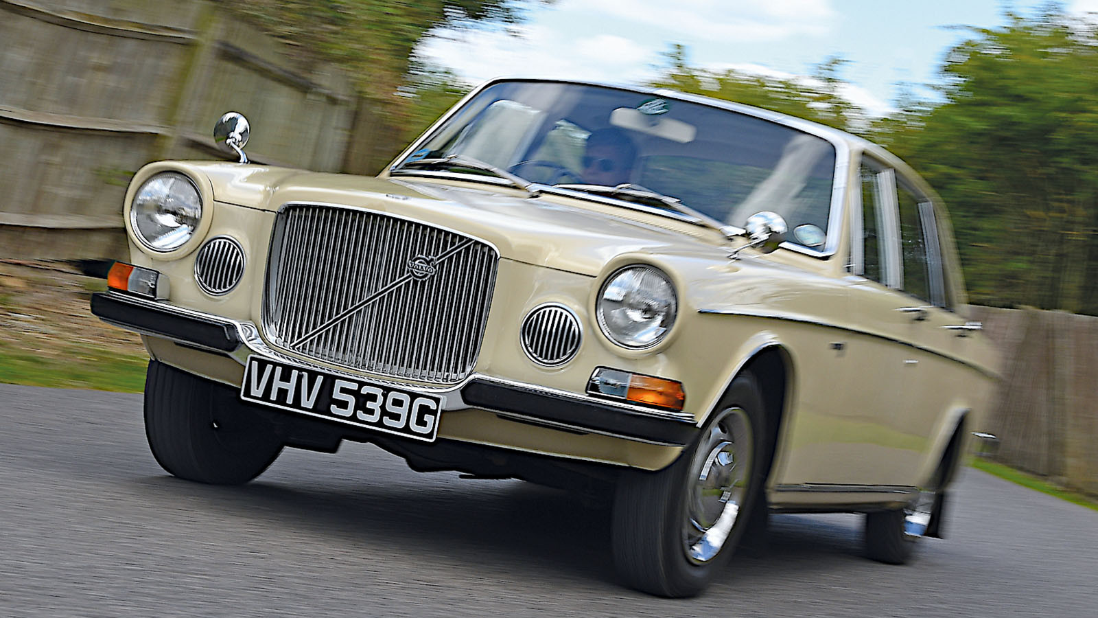 31 top cars imported into the USA in 1974 | Classic & Sports Car