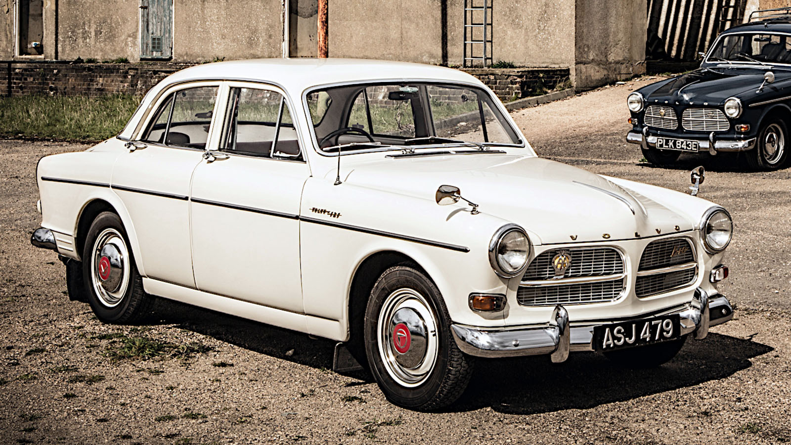 30 times US design influenced European cars | Classic & Sports Car